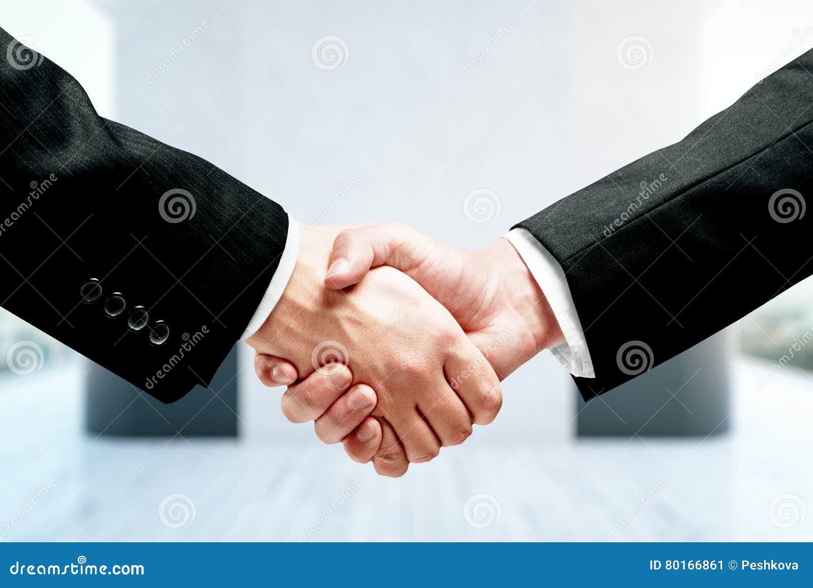 Handshake closeup stock image. Image of gesture, human - 80166861