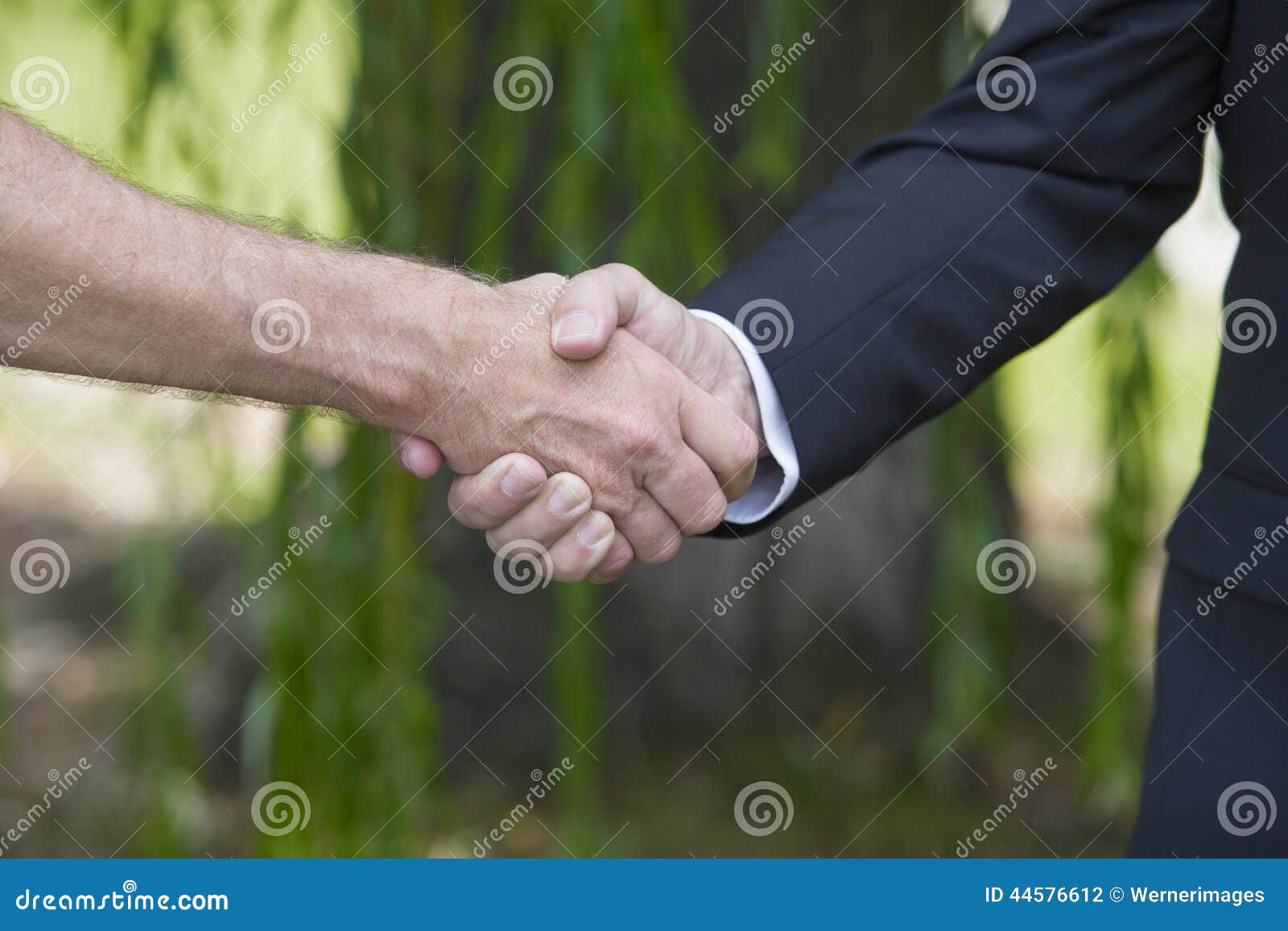 Handshake stock photo. Image of male, meeting, business - 44576612