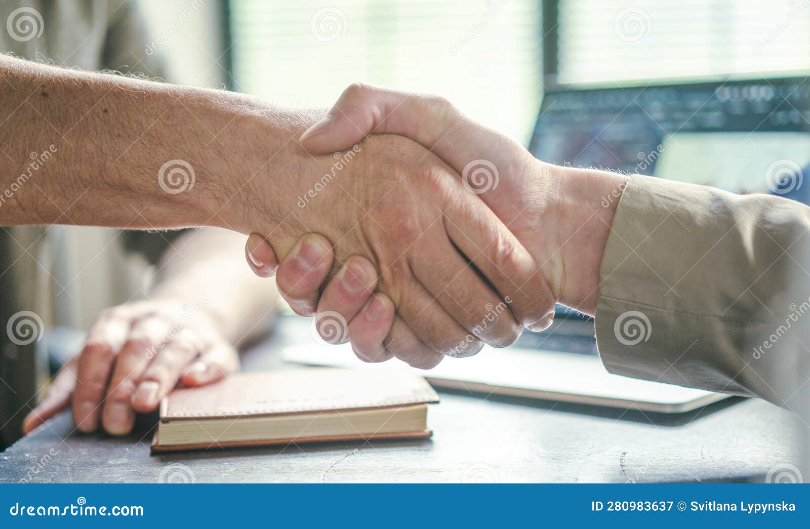 Handshake Exemplifies Values of Trust, Collaboration, and Teamwork ... Handshake Exemplifies Values of Trust, Collaboration, and Teamwork ...