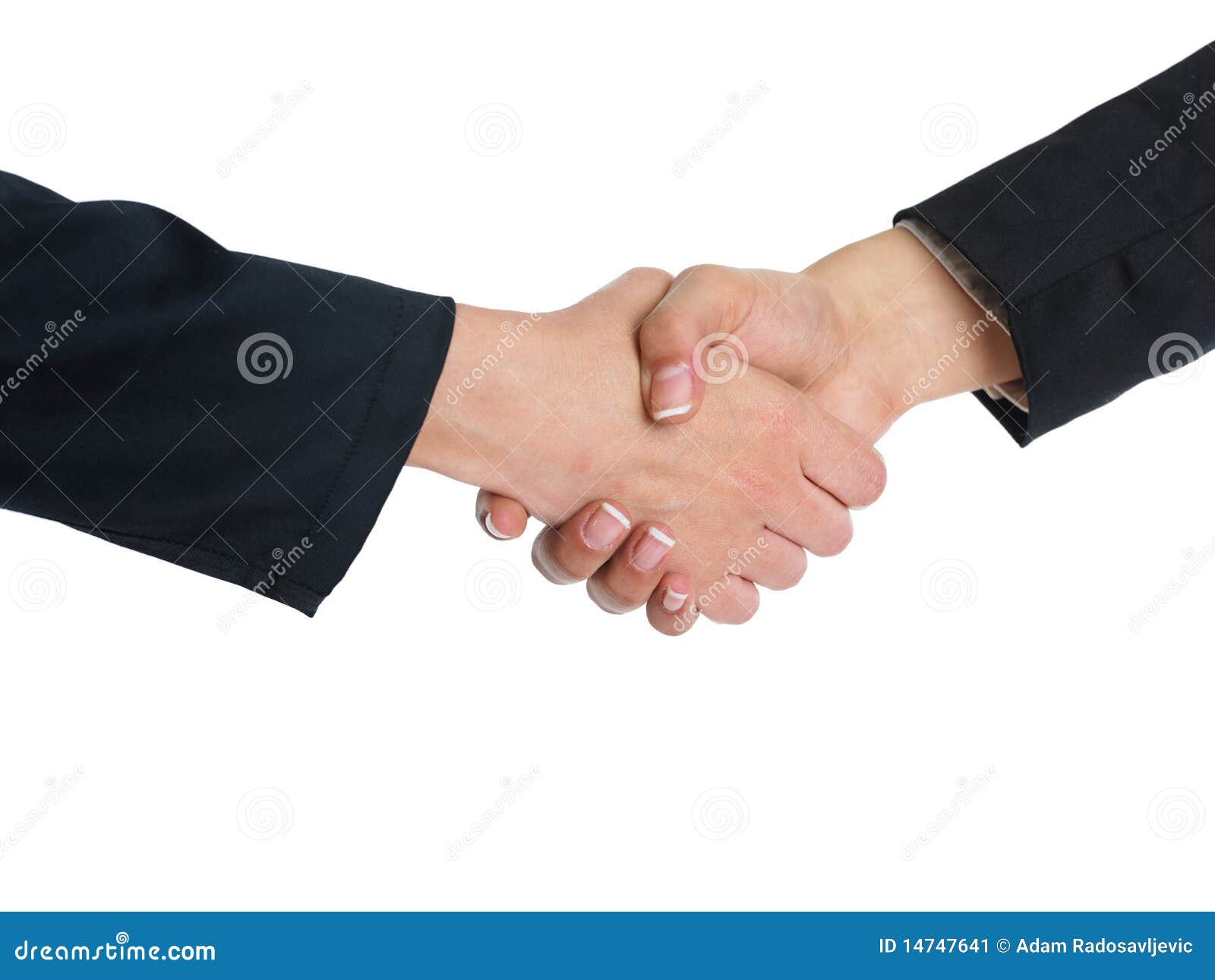 Handshake Handshaking stock image. Image of negotiation - 14747641