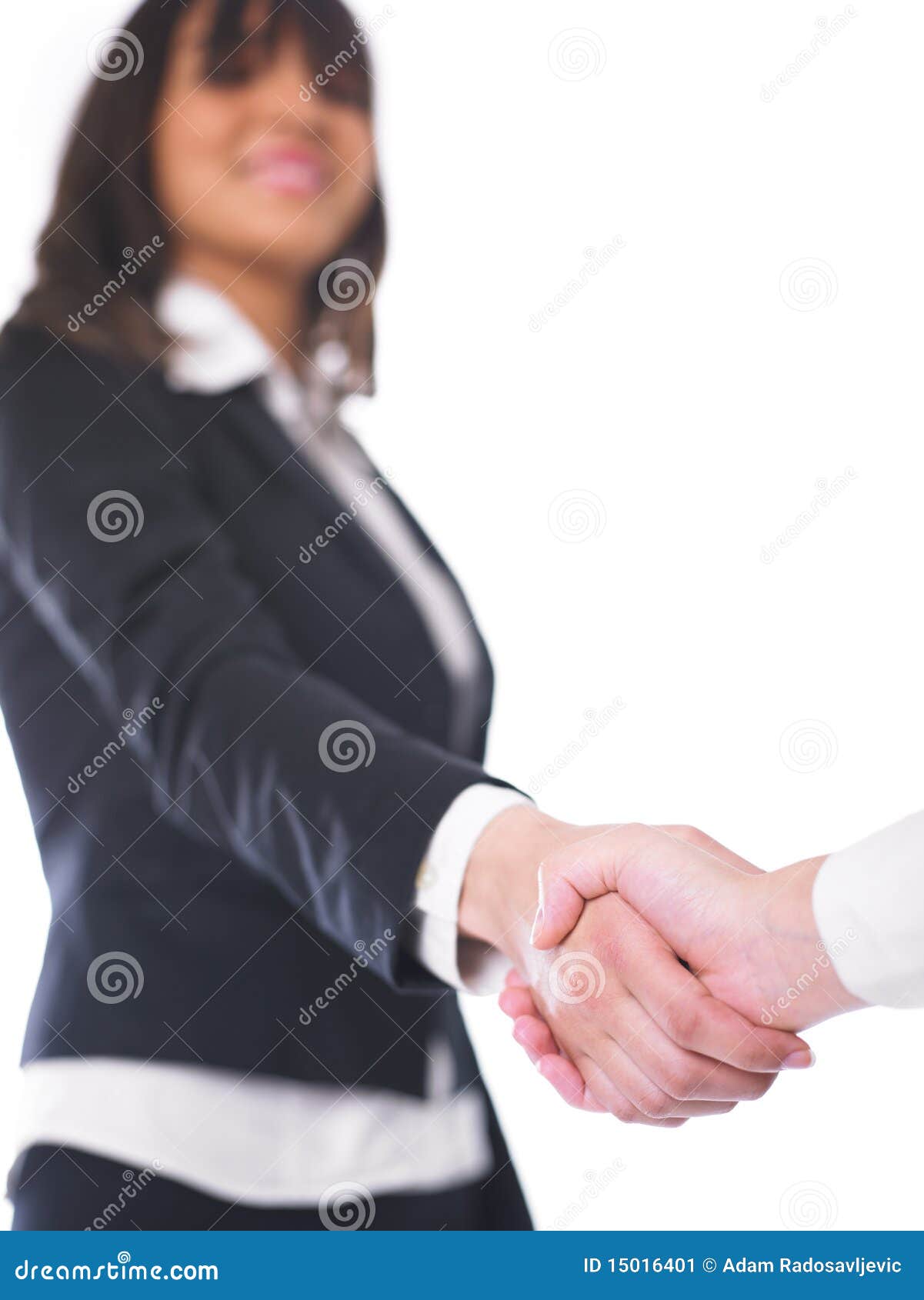 Handshake Handshaking stock image. Image of businessman - 15016401
