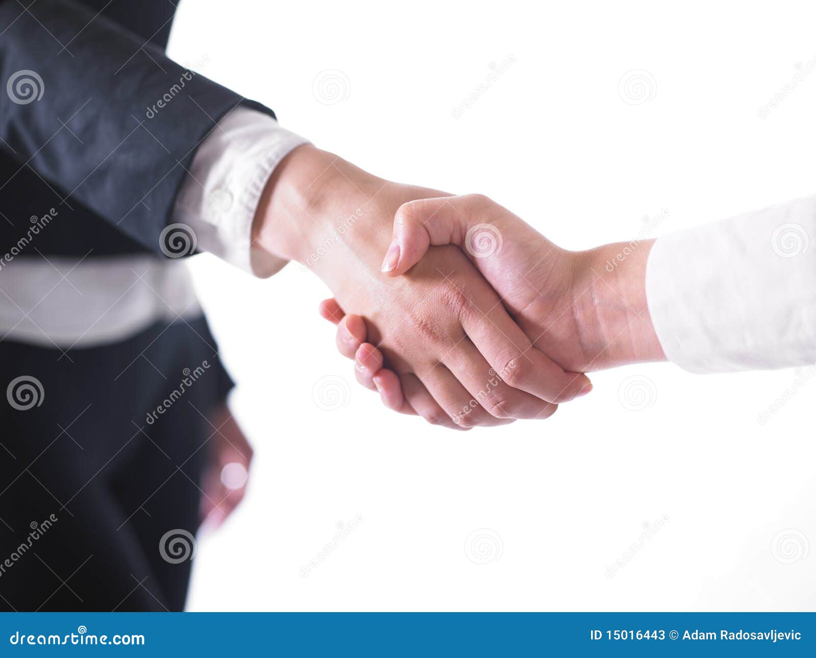 Handshake Handshaking stock image. Image of person, greeting - 15016443