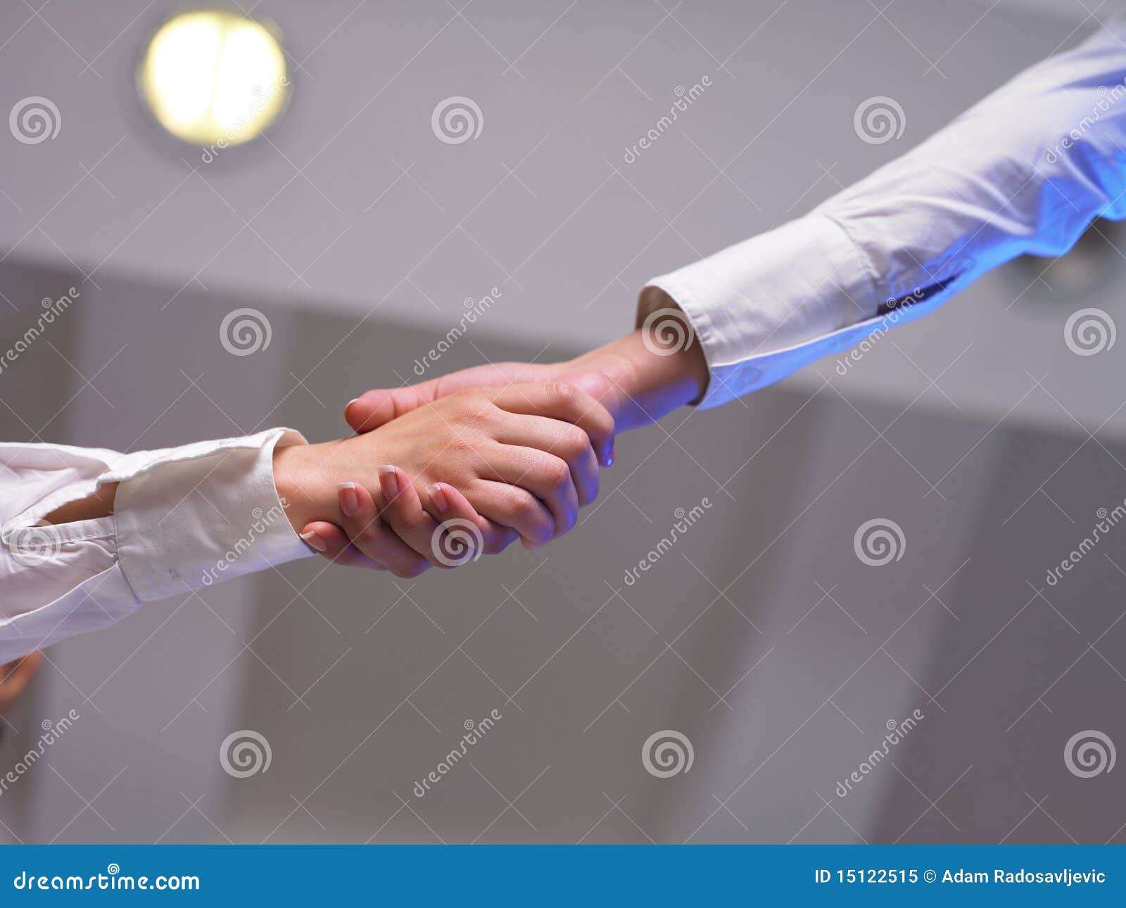 Handshake Handshaking stock image. Image of gesture, partnership - 15122515