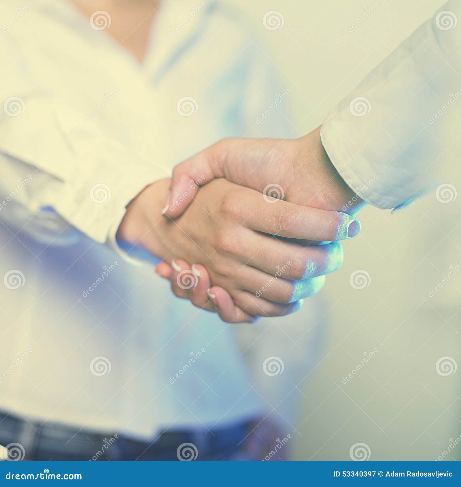 Handshake Handshaking stock image. Image of friendship - 53340397