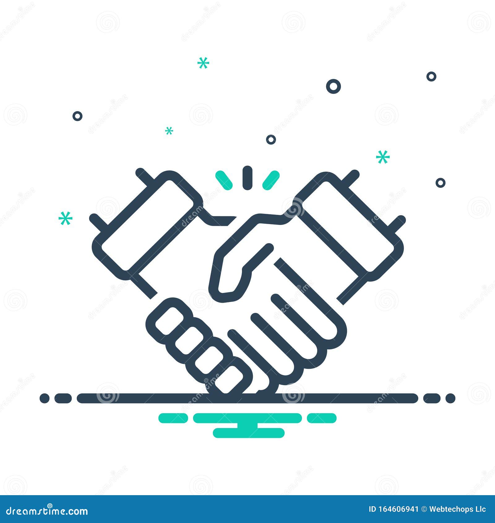 Disagreement Icon, Quality Control Document, Document Compliance, Check ...