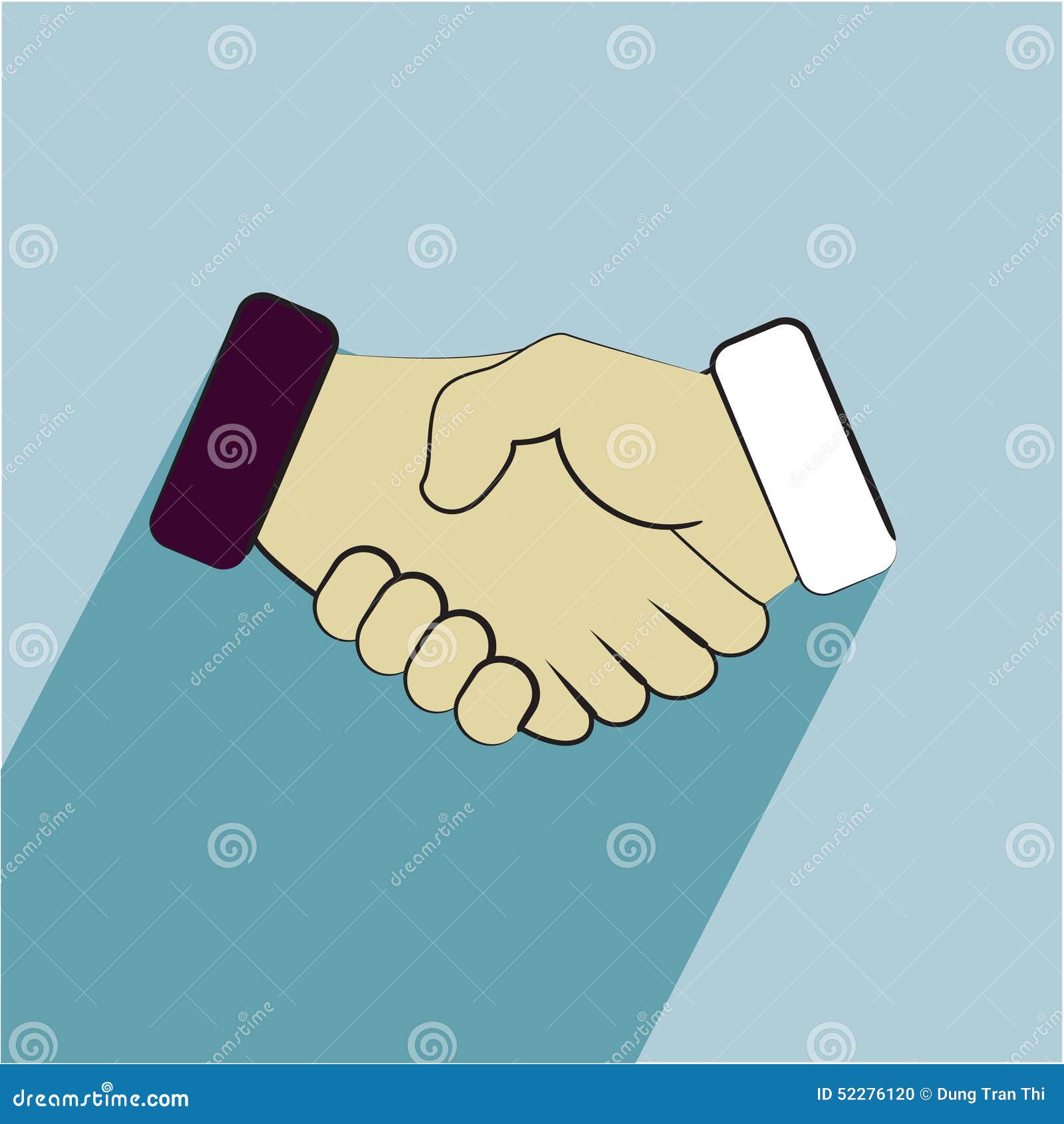 Handshake Icons. World, Smile Happy Face. Cartoon Vector ...