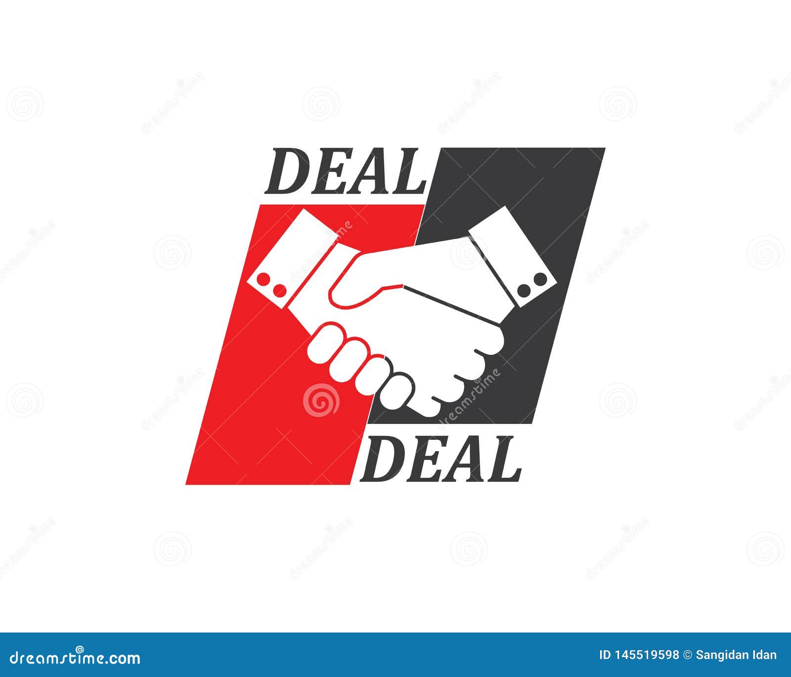 Handshake Logo Vector Icon of Business Stock Vector - Illustration of ... Handshake Logo Vector Icon of Business Stock Vector - Illustration of ...