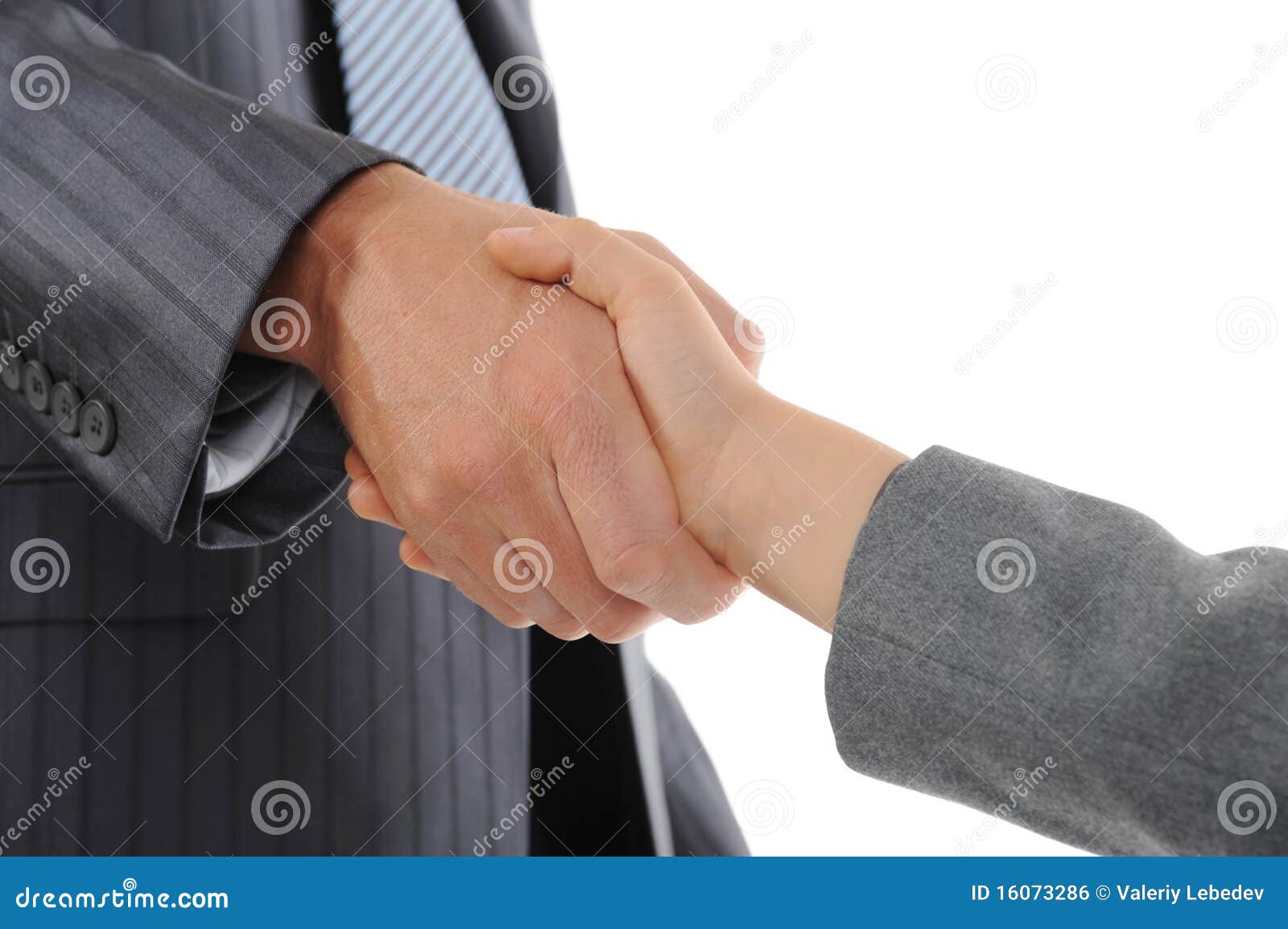 Handshake man and boy stock photo. Image of encouragement - 16073286