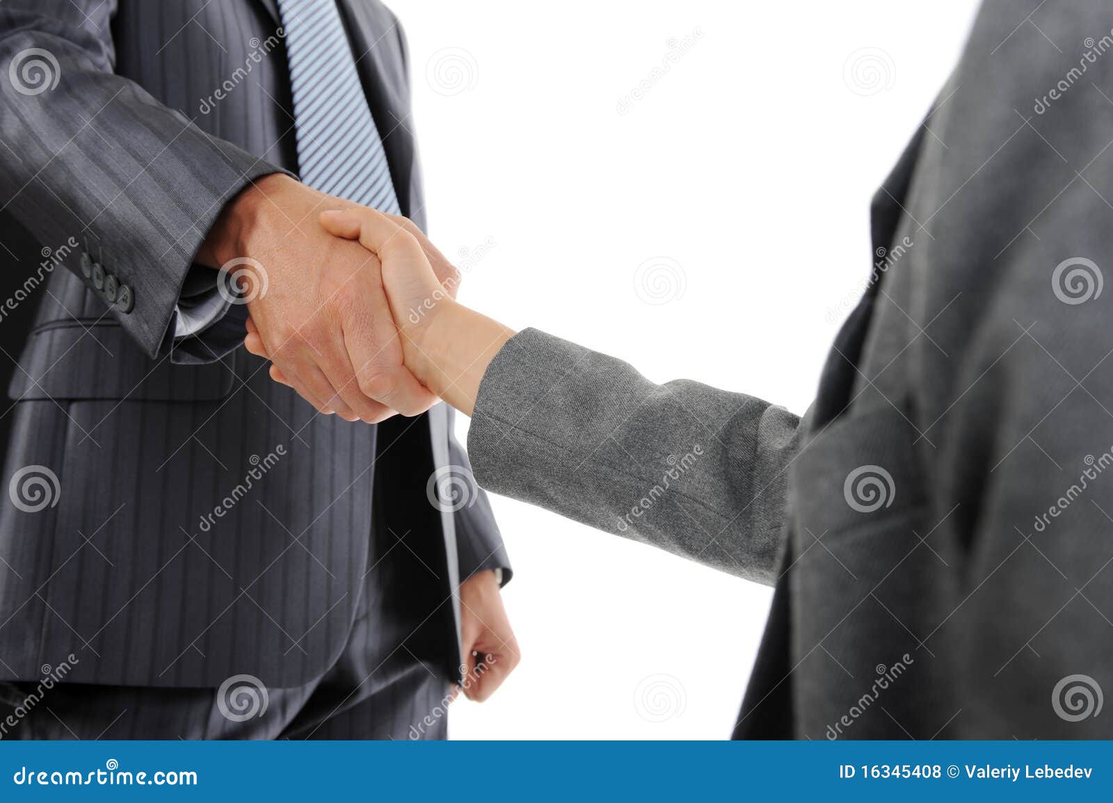 Handshake man and boy stock photo. Image of equality - 16345408