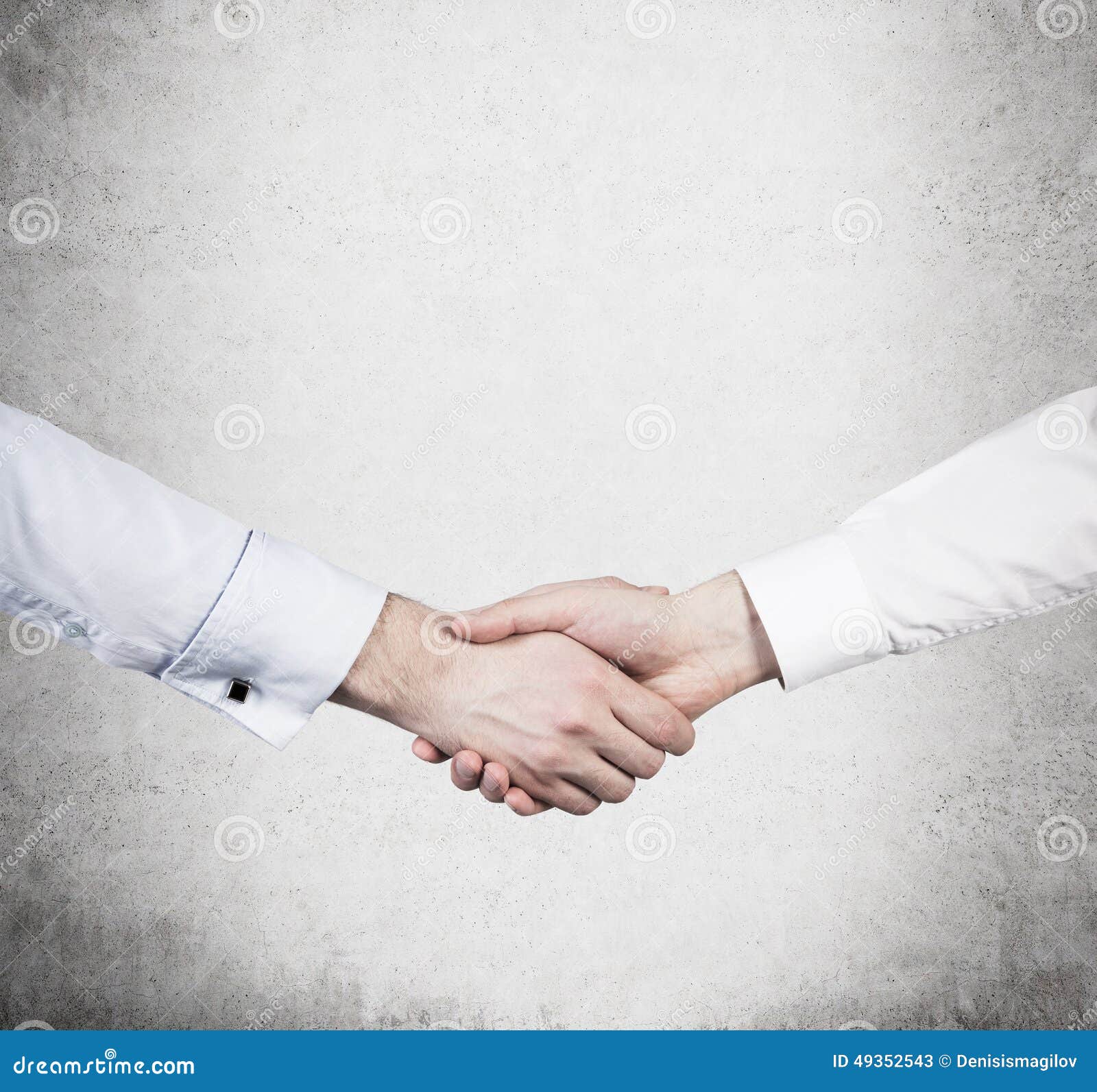 Handshake stock image. Image of hello, formalwear, idea - 49352543