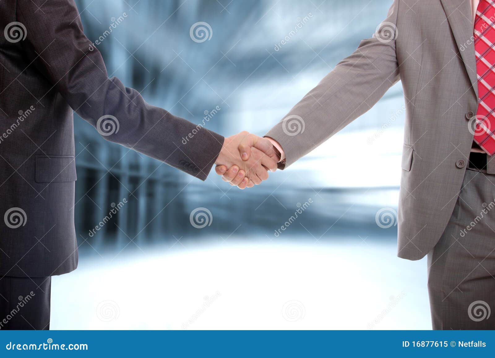 Handshake in office stock image. Image of customer, reliable - 16877615