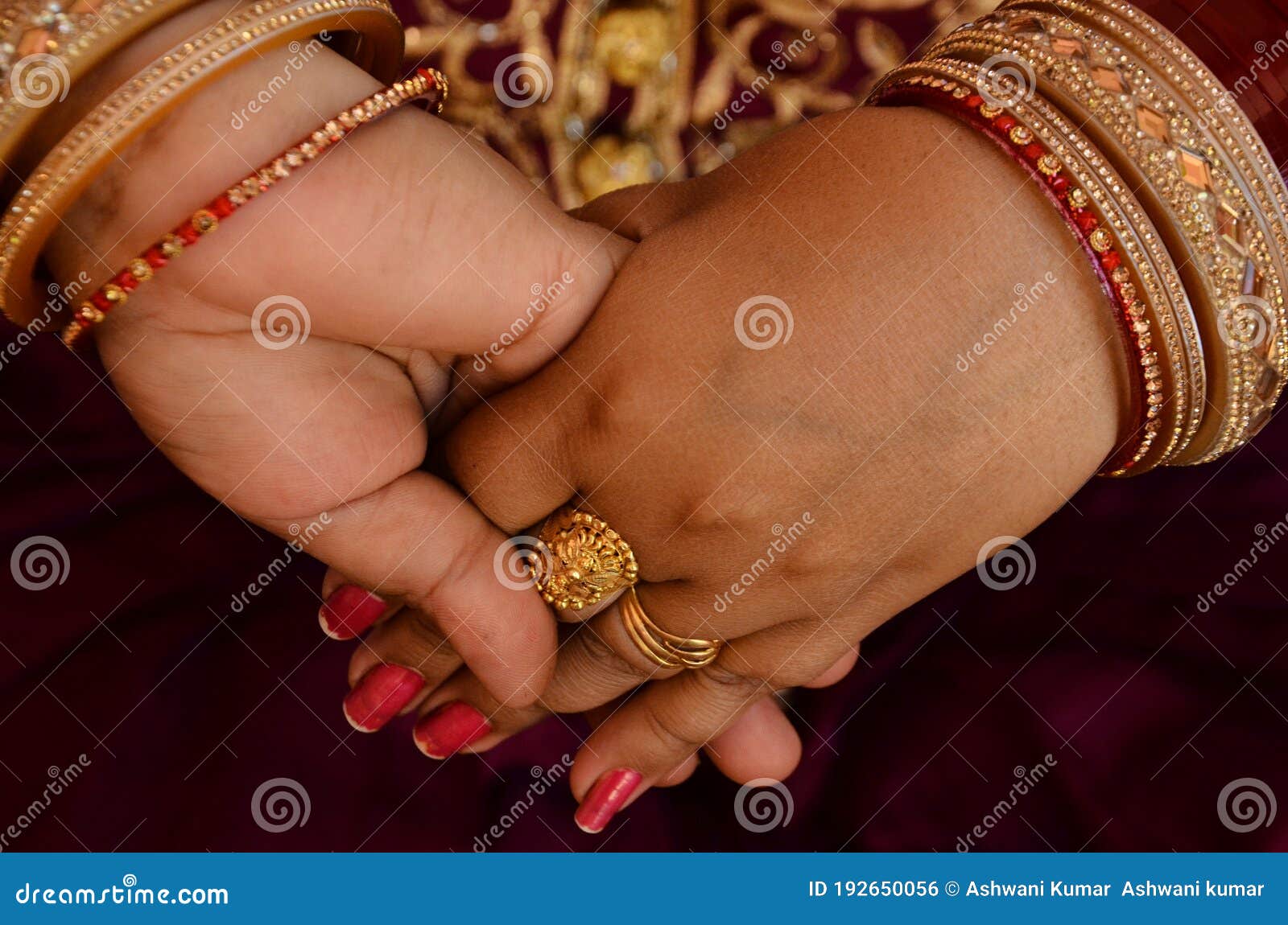 Handshake Pose of Two Hand stock photo. Image of design - 192650056