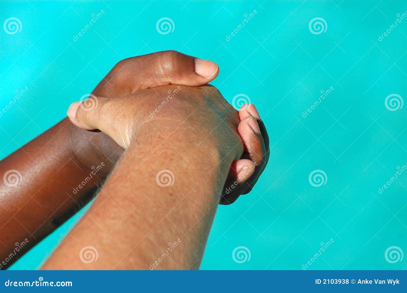 Handshake support stock photo. Image of apartheid, agreement - 2103938