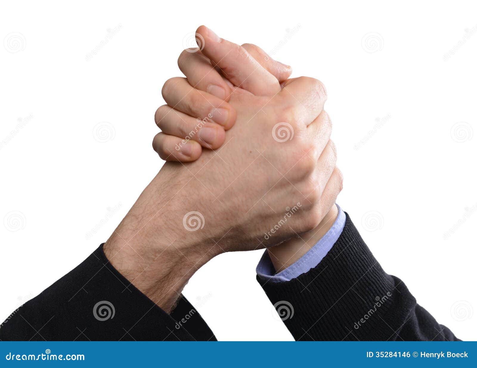 Handshake stock photo. Image of congratulations, body - 35284146