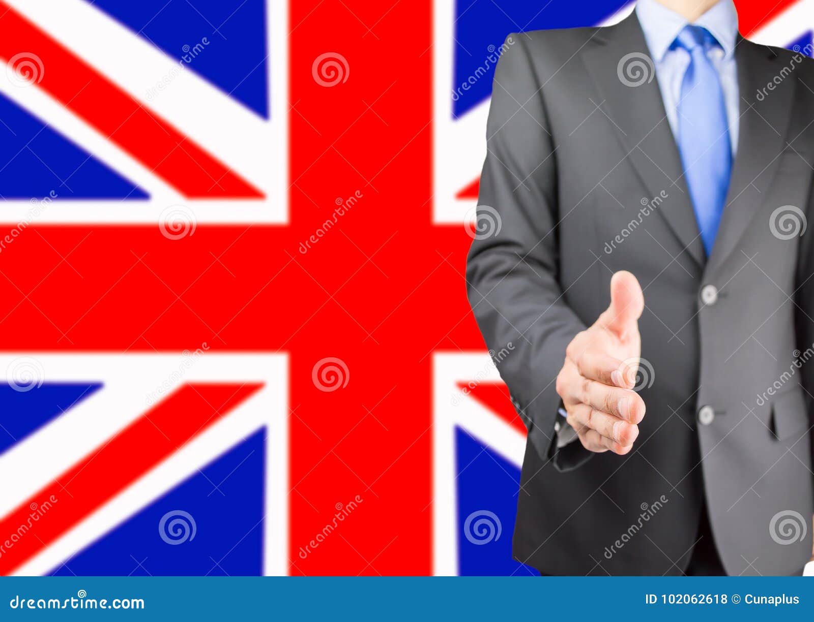 Handshake in uk stock photo. Image of employment, positive - 102062618