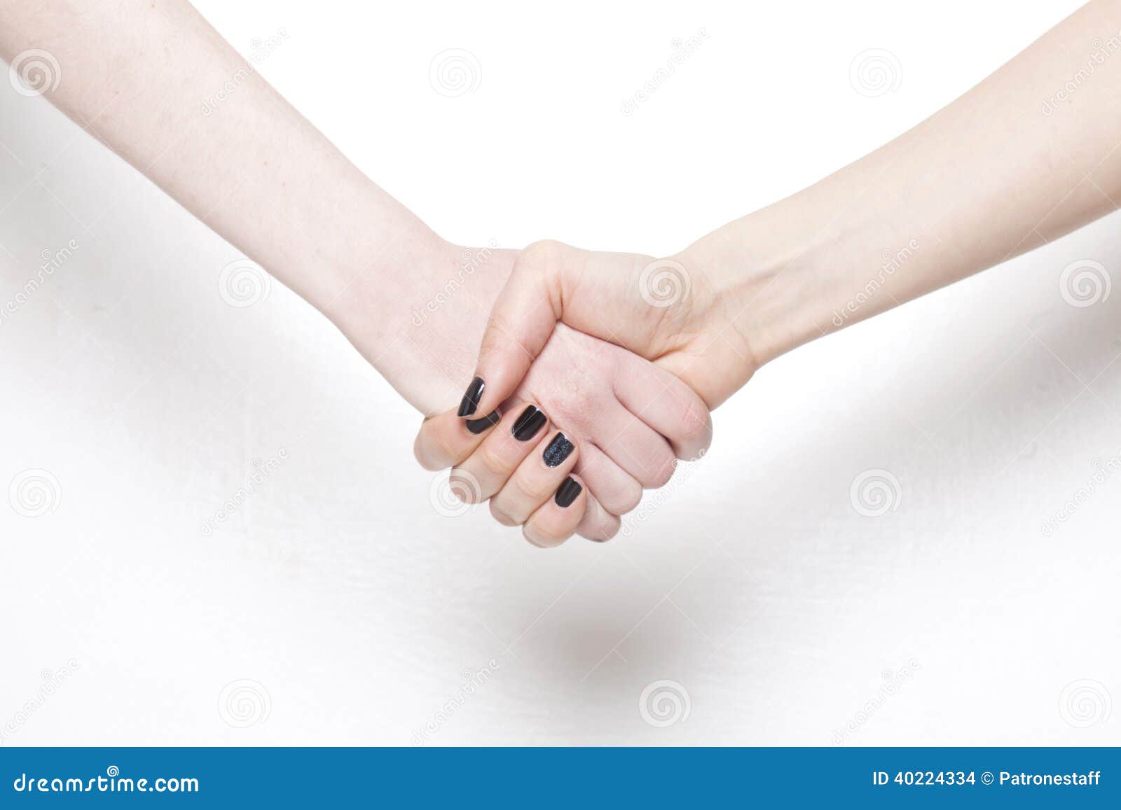 Handshake stock photo. Image of communication, gestures - 40224334