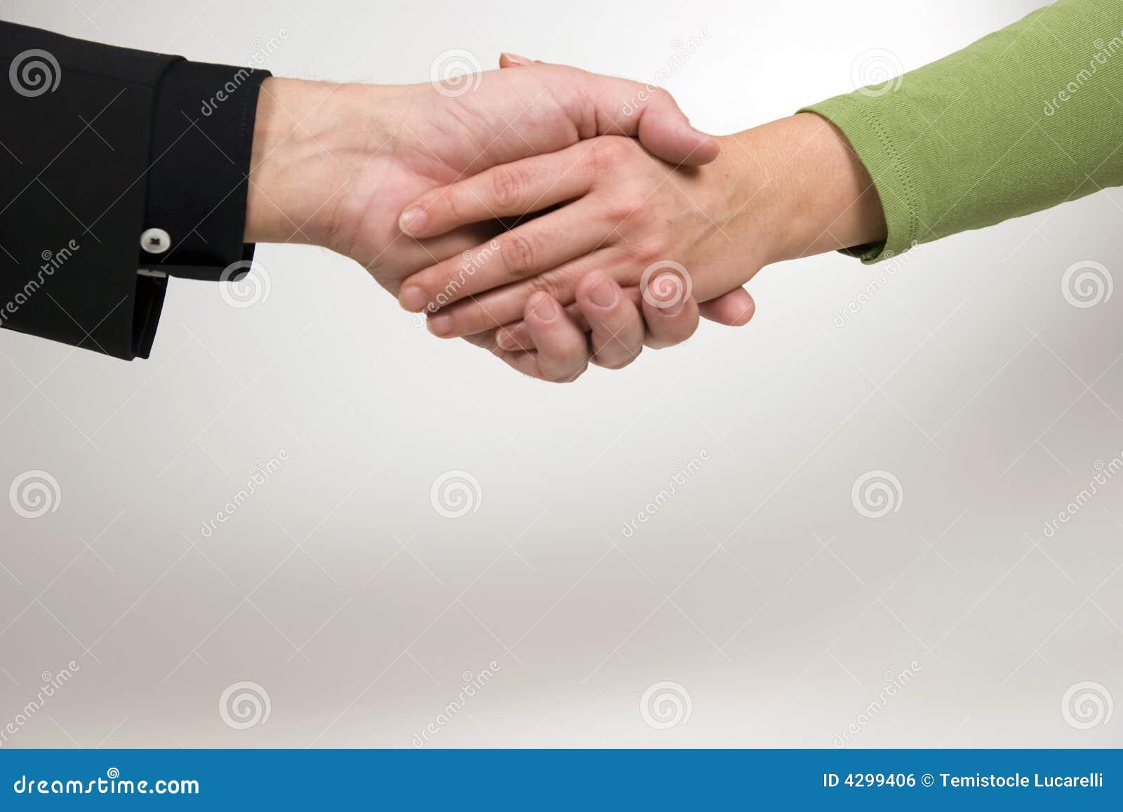 Handshaking stock photo. Image of worker, skilled, office - 4299406
