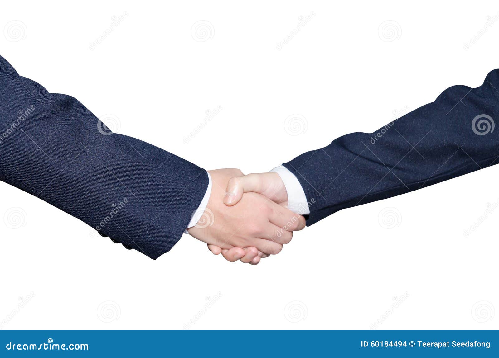 Handshaking stock photo. Image of agreement, arrangement - 60184494