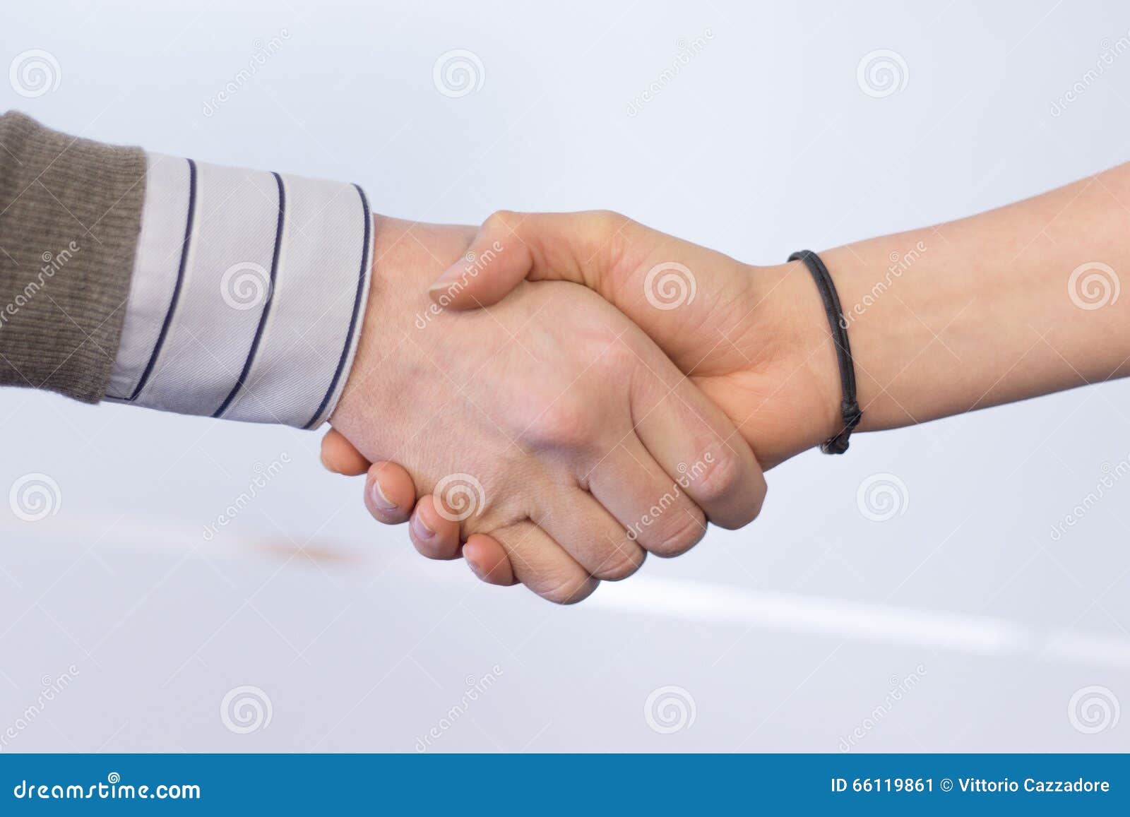 Handshaking stock image. Image of human, business, greeting - 66119861