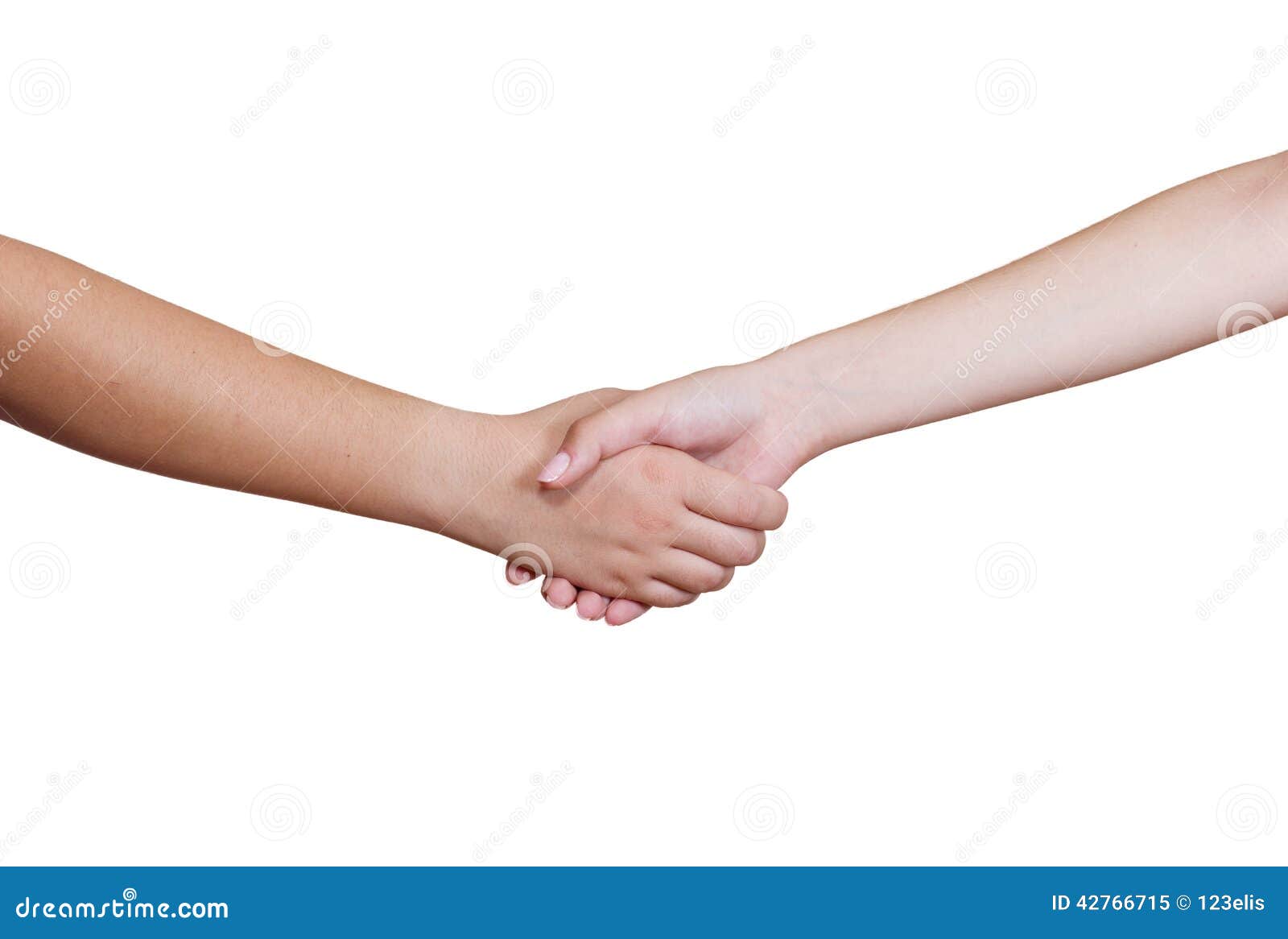 Handshaking stock image. Image of achievement, clasped - 42766715