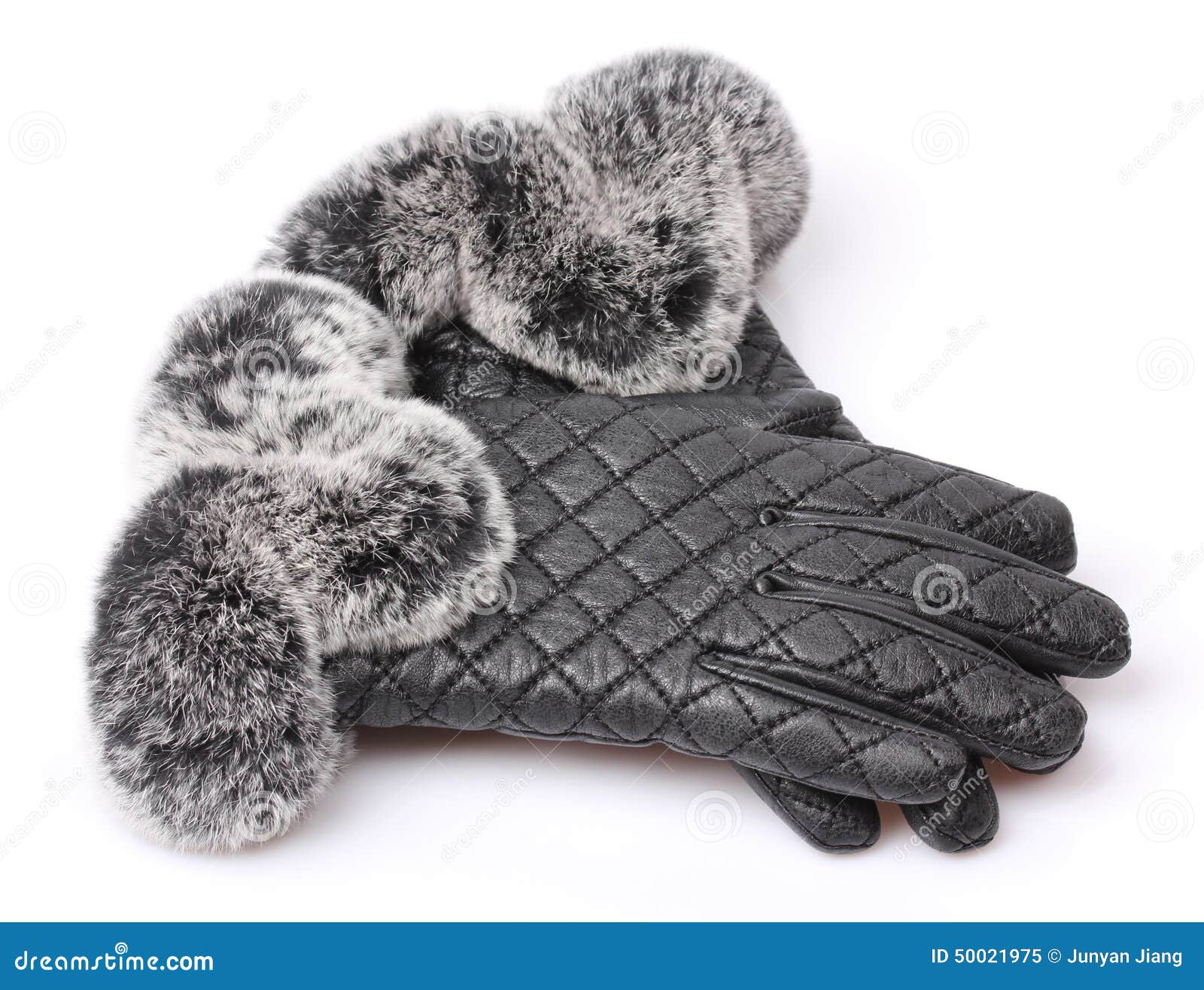 Handskar fotografering för bildbyråer. Bild av skyddande - 50021975