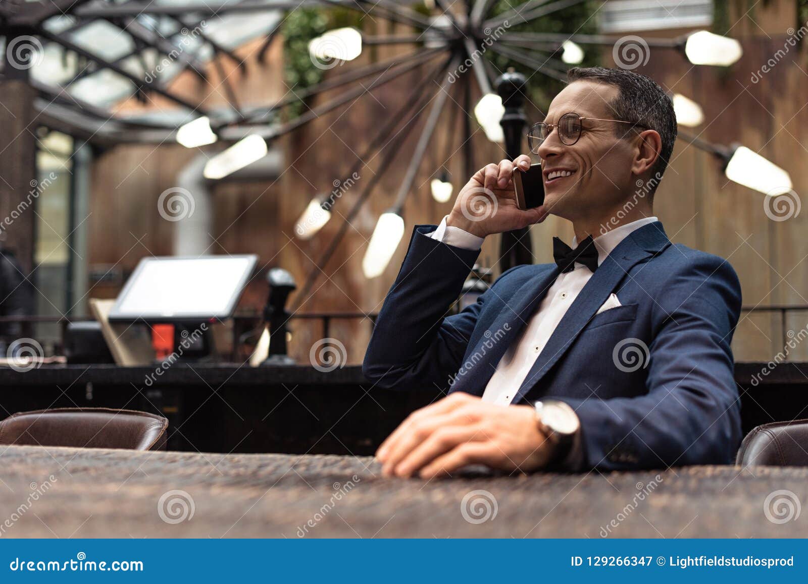 Handsome Adult Man in Suit Talking by Phone Stock Image - Image of ... Handsome Adult Man in Suit Talking by Phone Stock Image - Image of ...