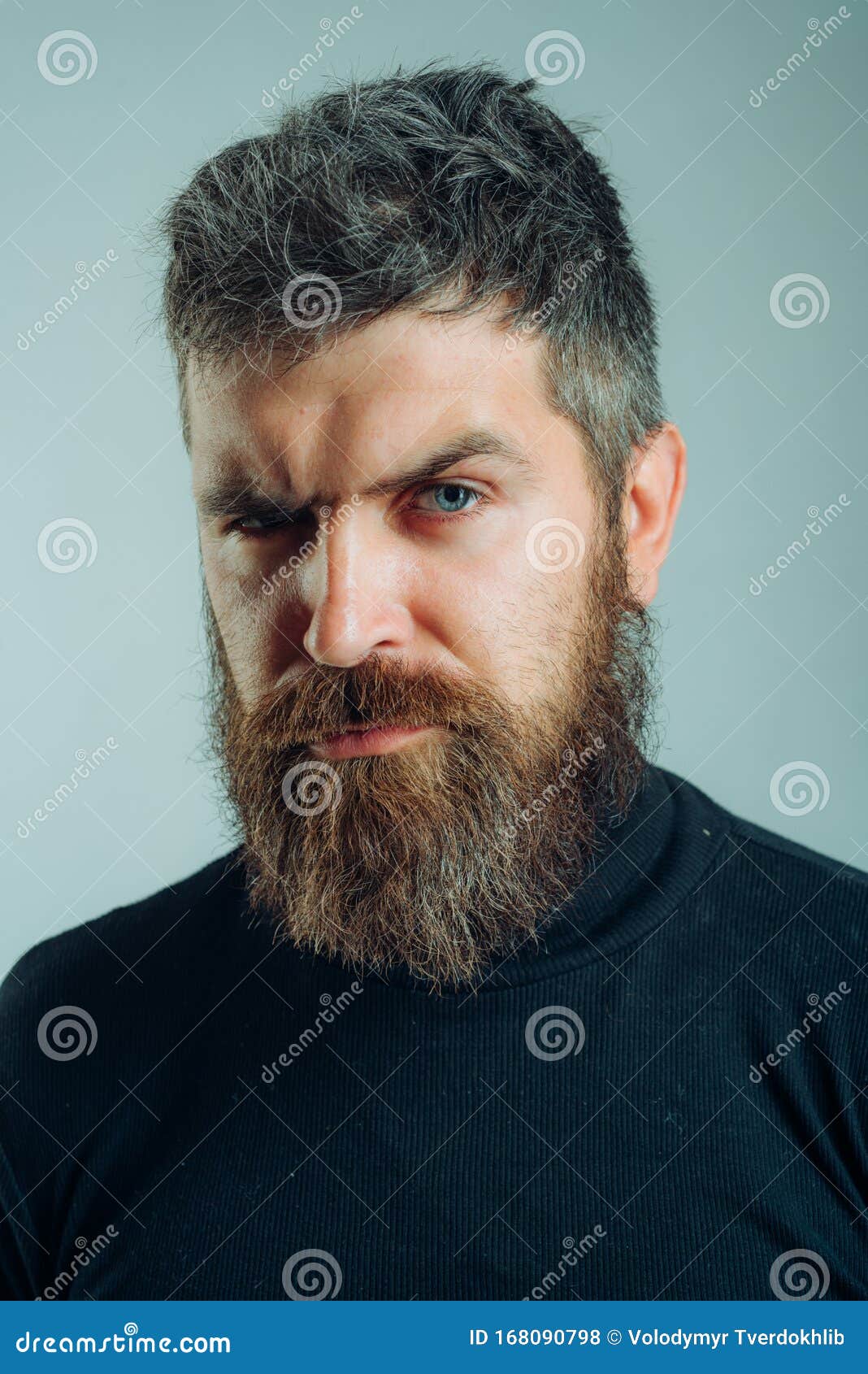 Handsome Bearded Man. Brutal Hipster Boy. Confident Concept. Urban ... Handsome Bearded Man. Brutal Hipster Boy. Confident Concept. Urban ...