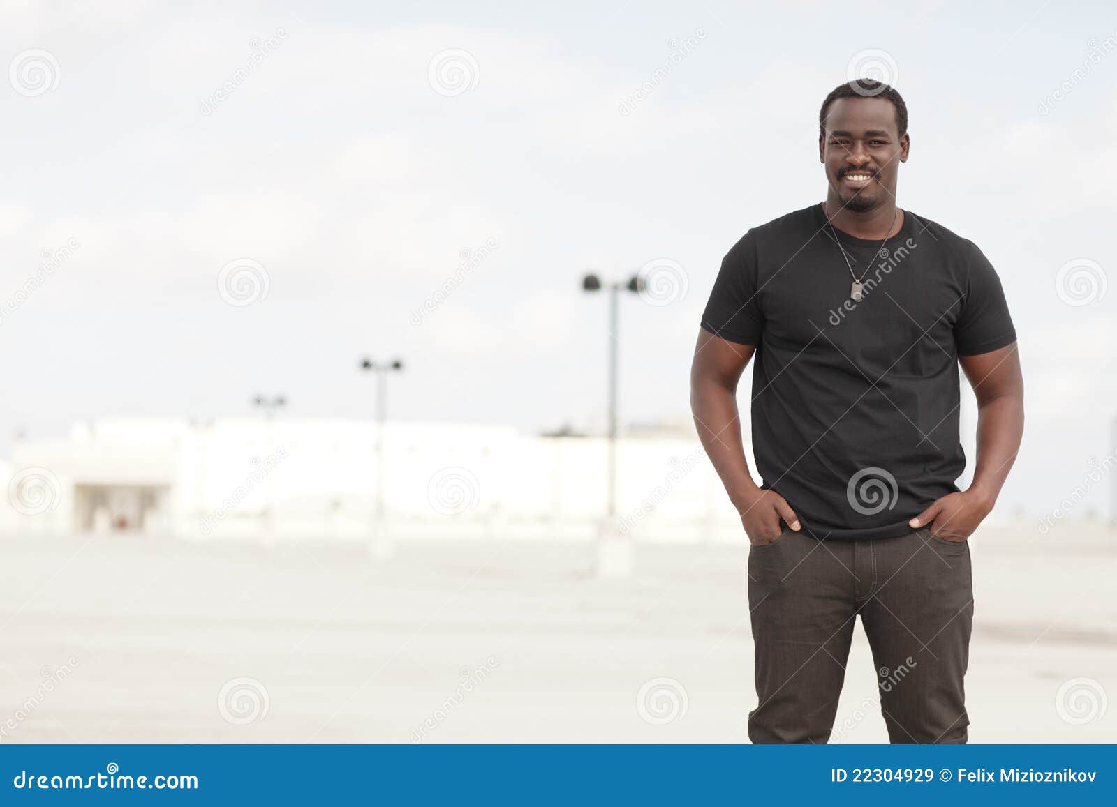Handsome black man smiling stock image. Image of style - 22304929 Handsome black man smiling stock image. Image of style - 22304929
