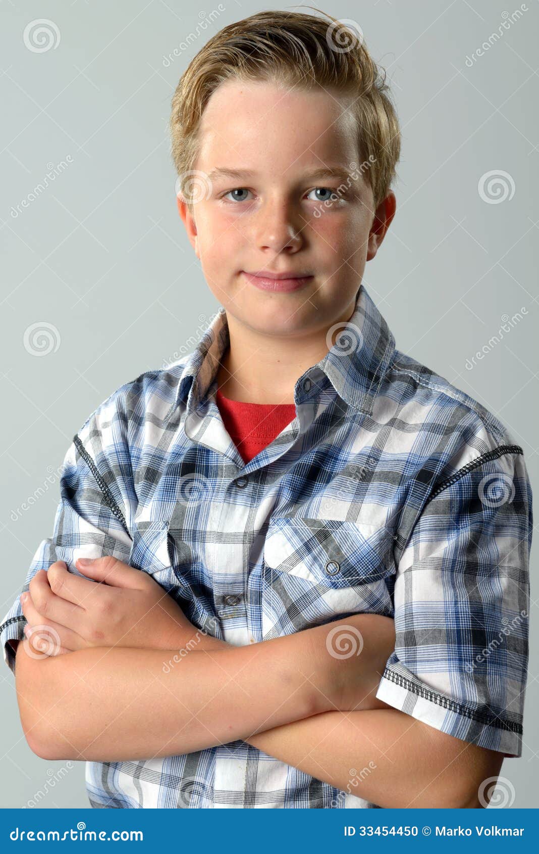 Handsome boy stock photo. Image of earnest, modern, face - 33454450