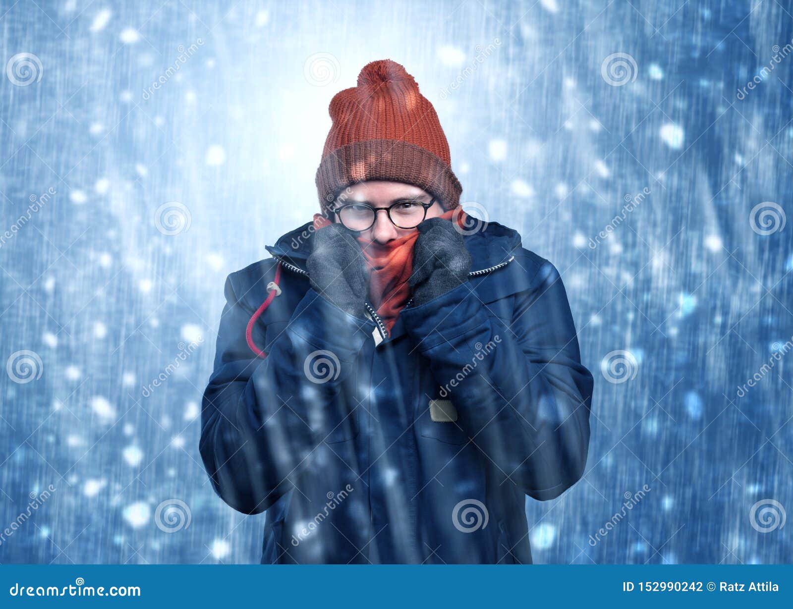 Shiver Concept Word Royalty-Free Stock Image | CartoonDealer.com #337596202