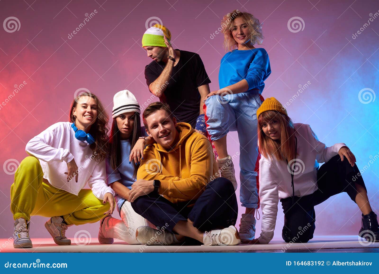 People Enjoying Dance Party Stock Photo - Image of dancer, motion ...