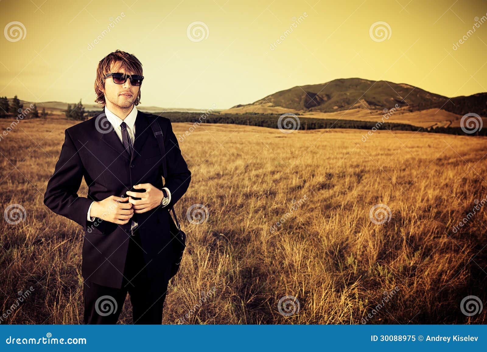 Secret agent stock image. Image of success, idea, executive - 30088975