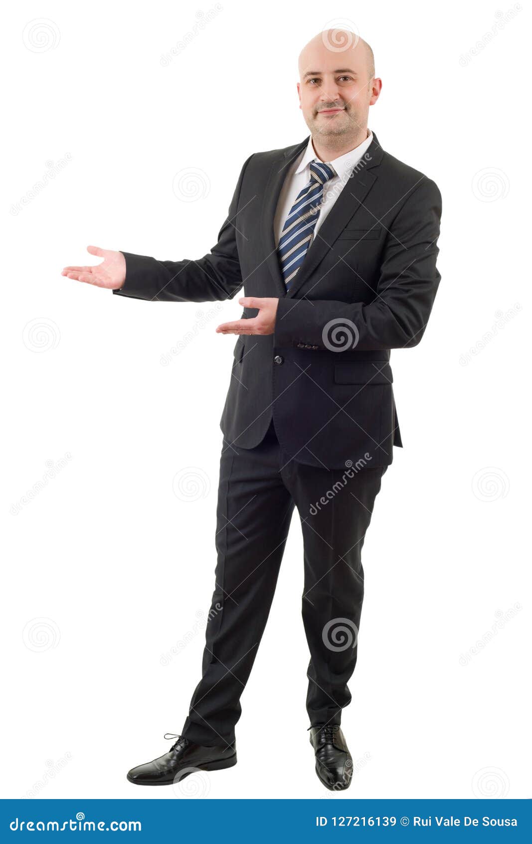 Welcoming gesture stock image. Image of businessman - 127216139 Welcoming gesture stock image. Image of businessman - 127216139