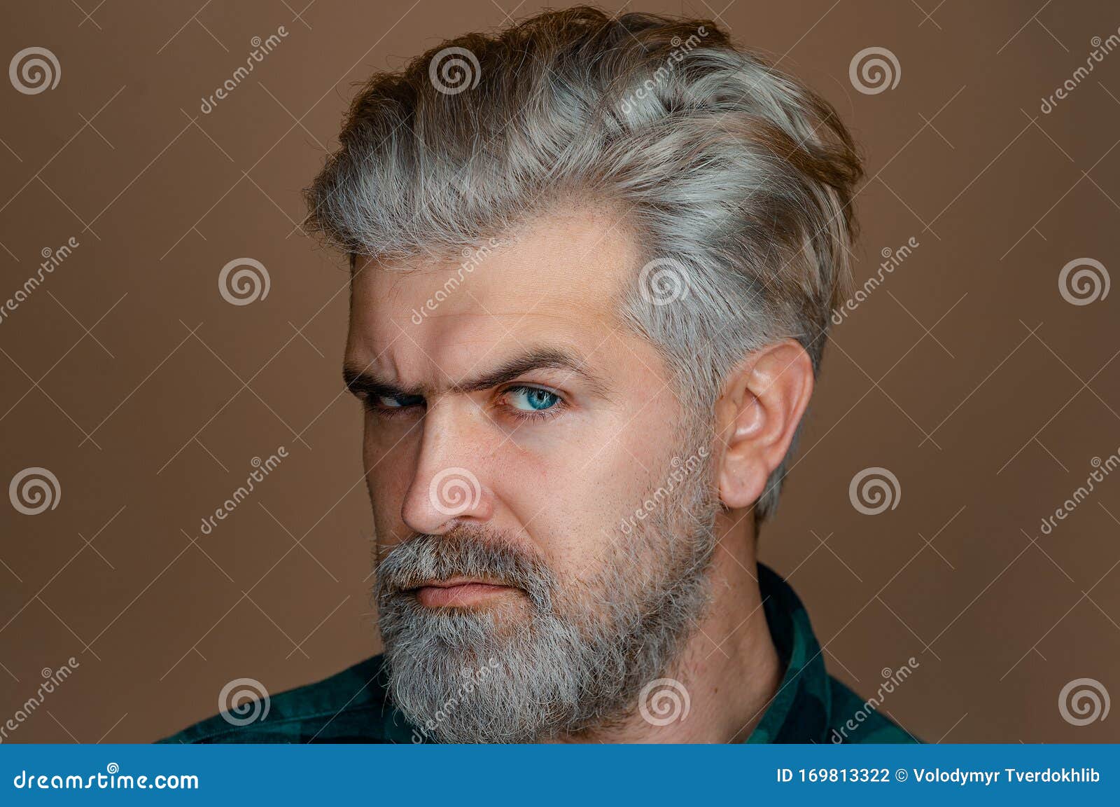 Handsome Casual Business Man Portrait Of Man Portrait Of Self
