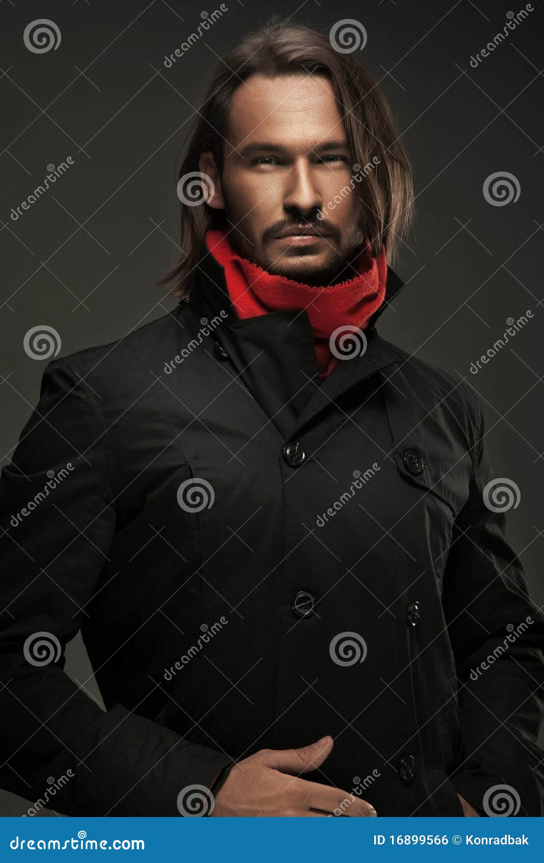 Handsome guy stock photo. Image of smart, cool, trendy - 16899566