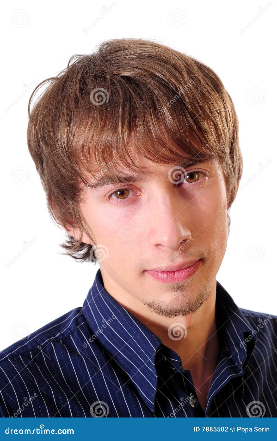 Handsome guy stock photo. Image of handsome, nice, modelling - 7885502