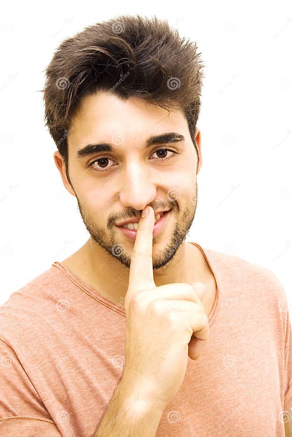 Handsome guy stock image. Image of healthy, muscular - 36693907