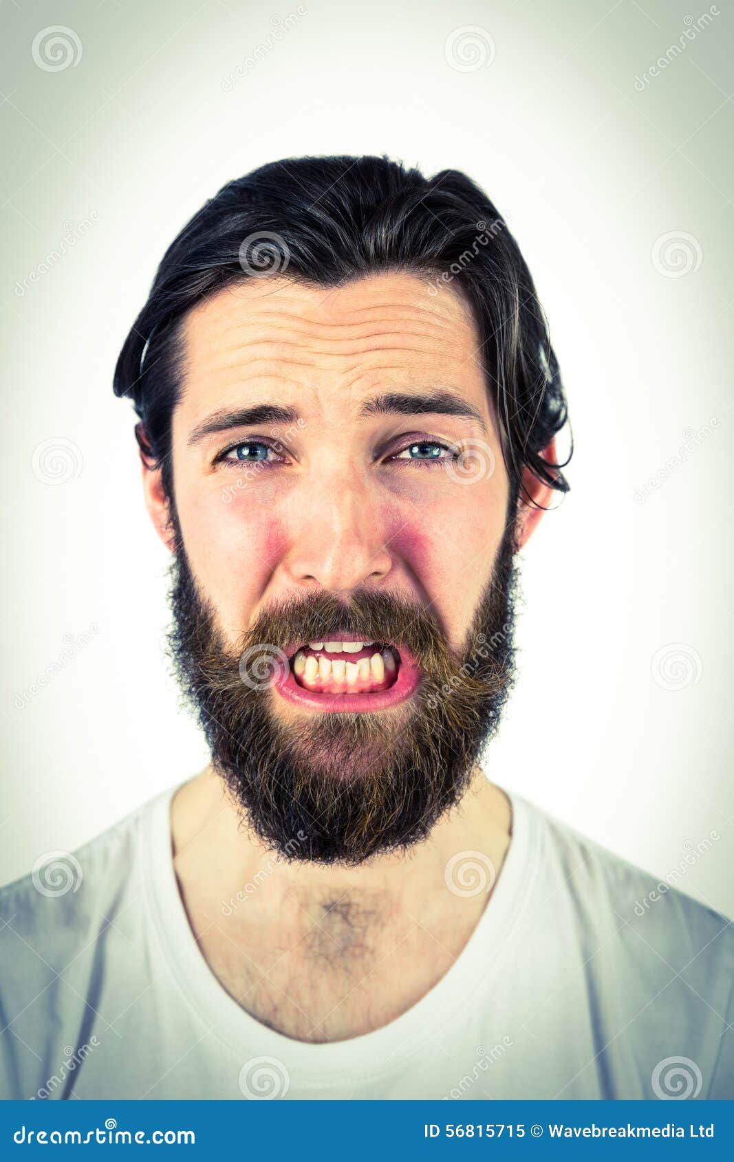 Handsome Hipster Crying Camera Stock Photos - Free & Royalty-Free Stock ...