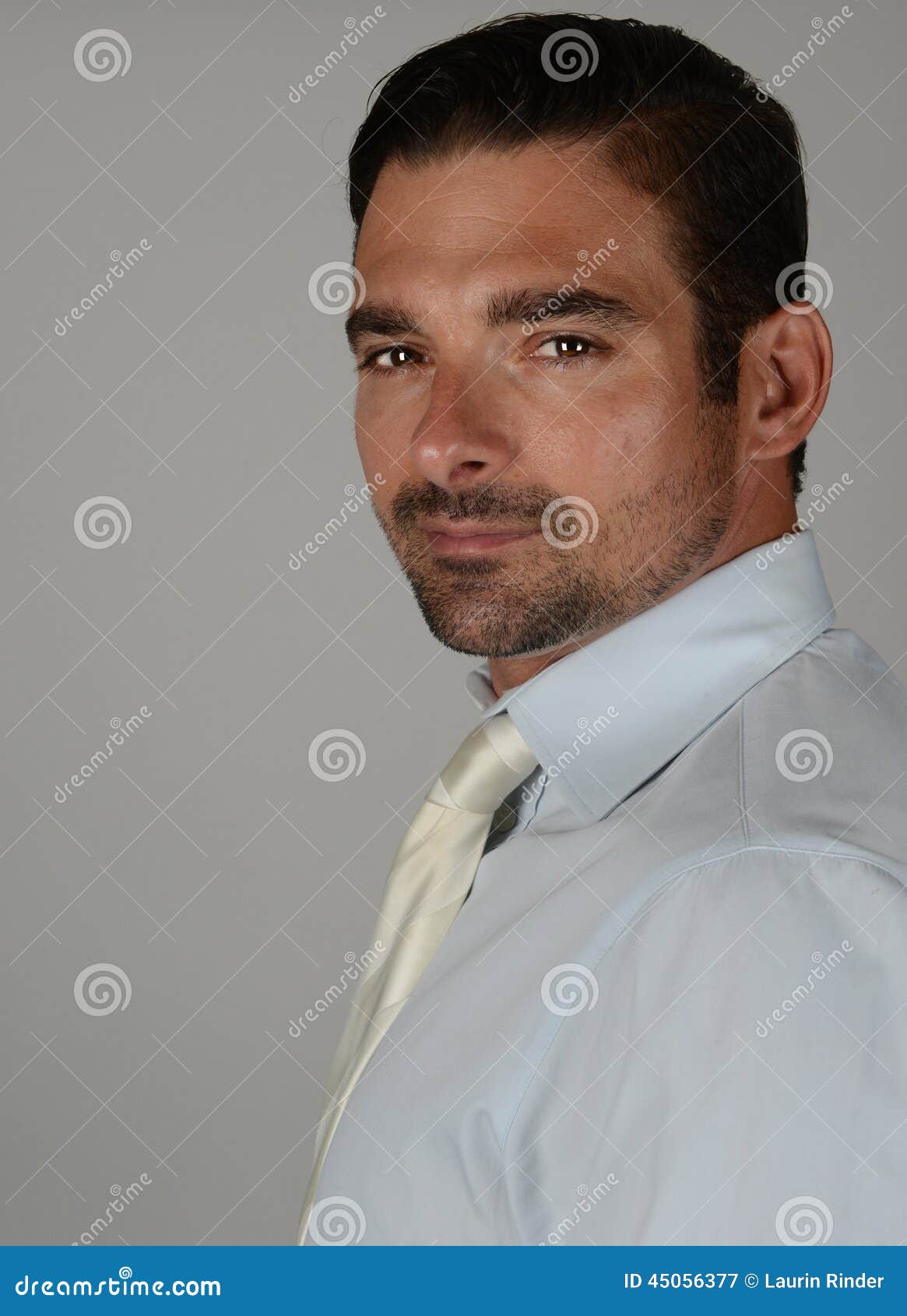 Handsome Italian Man stock image. Image of cute, color - 45056377