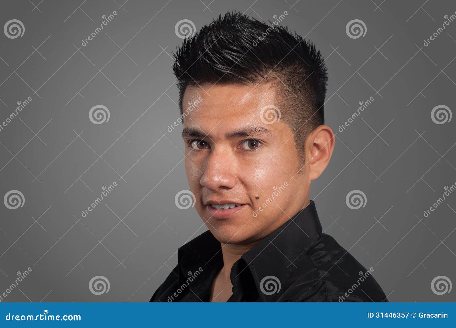 Handsome latino man stock image. Image of human, male - 31446357 Handsome latino man stock image. Image of human, male - 31446357