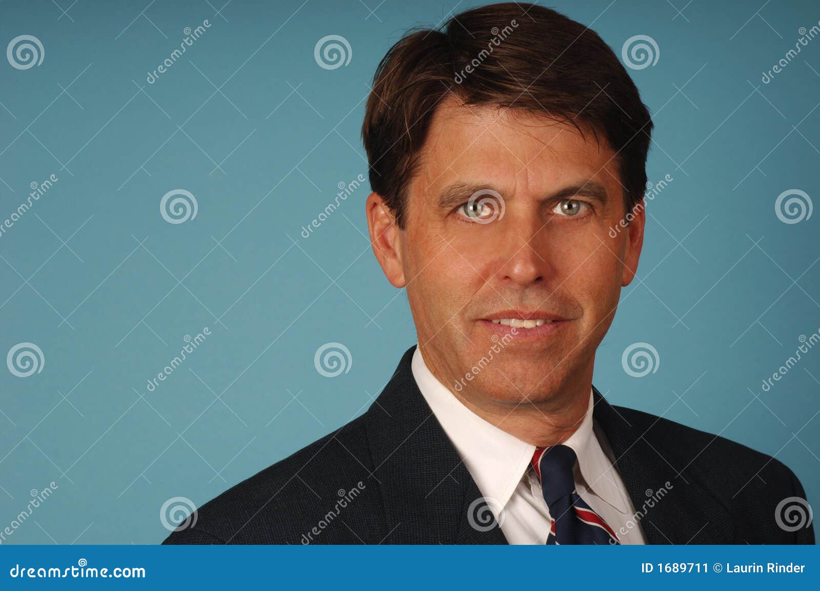 Handsome Lawyer stock image. Image of executive, isolated - 1689711