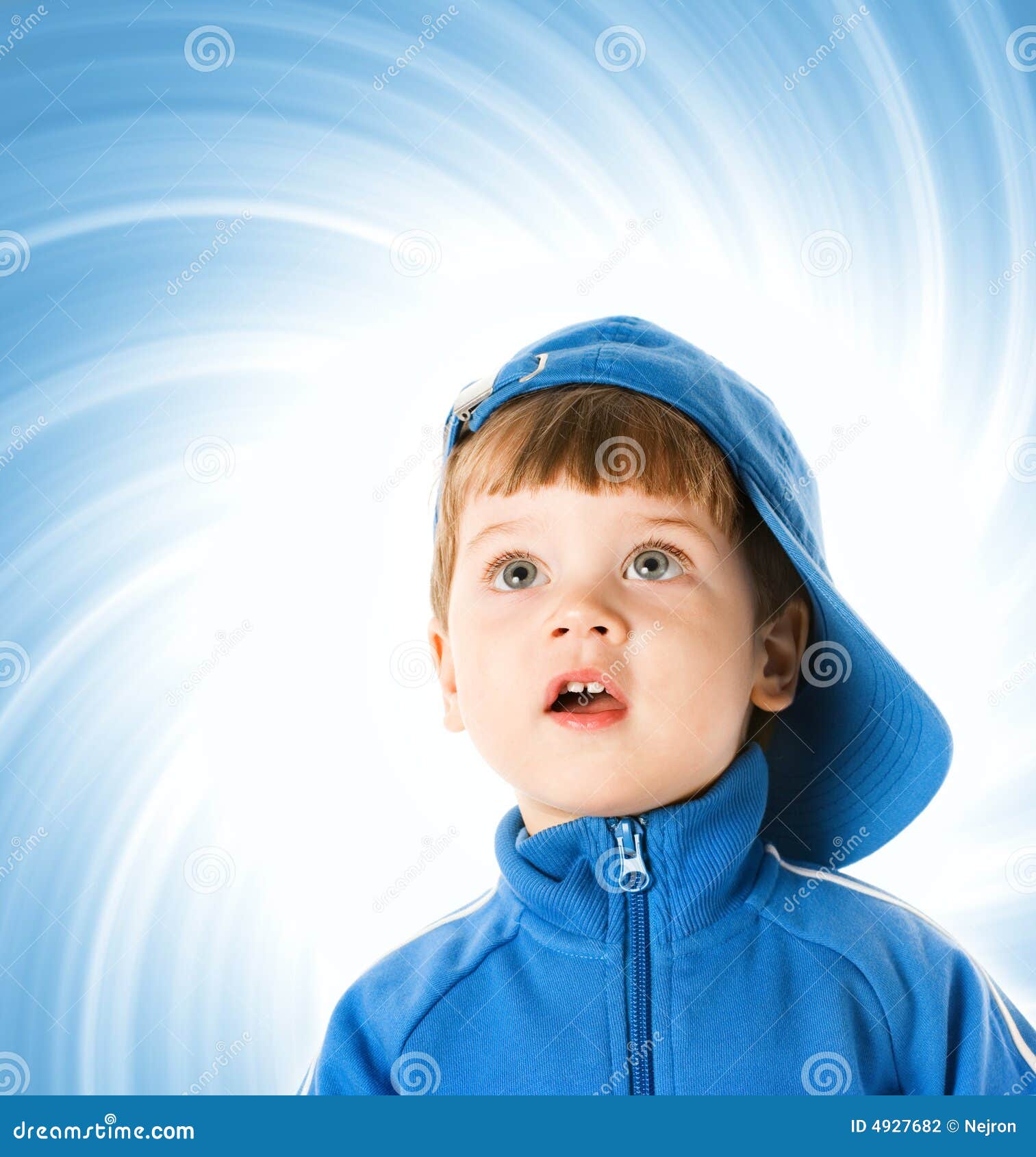 Handsome little boy stock photo. Image of childhood, funny - 4927682