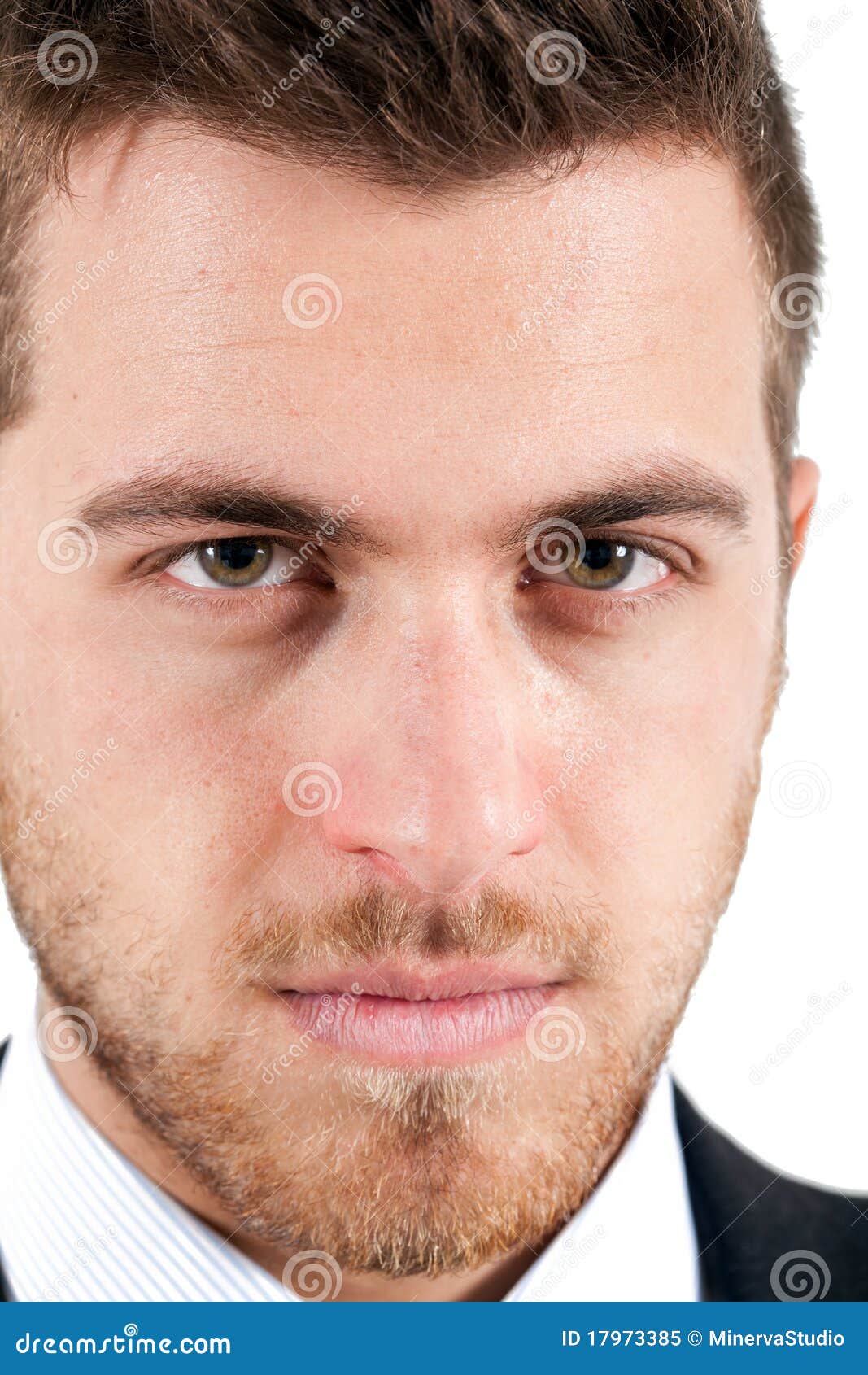 Handsome man stock image. Image of healthy, fashion, casual - 17973385