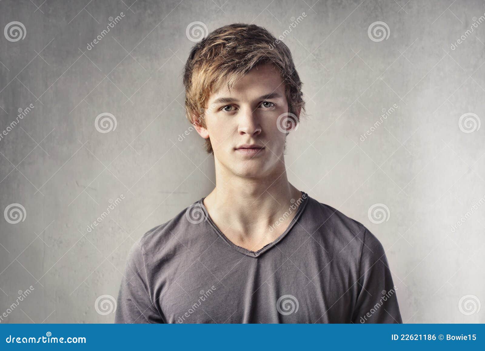 Handsome man stock photo. Image of success, happy, young - 22621186