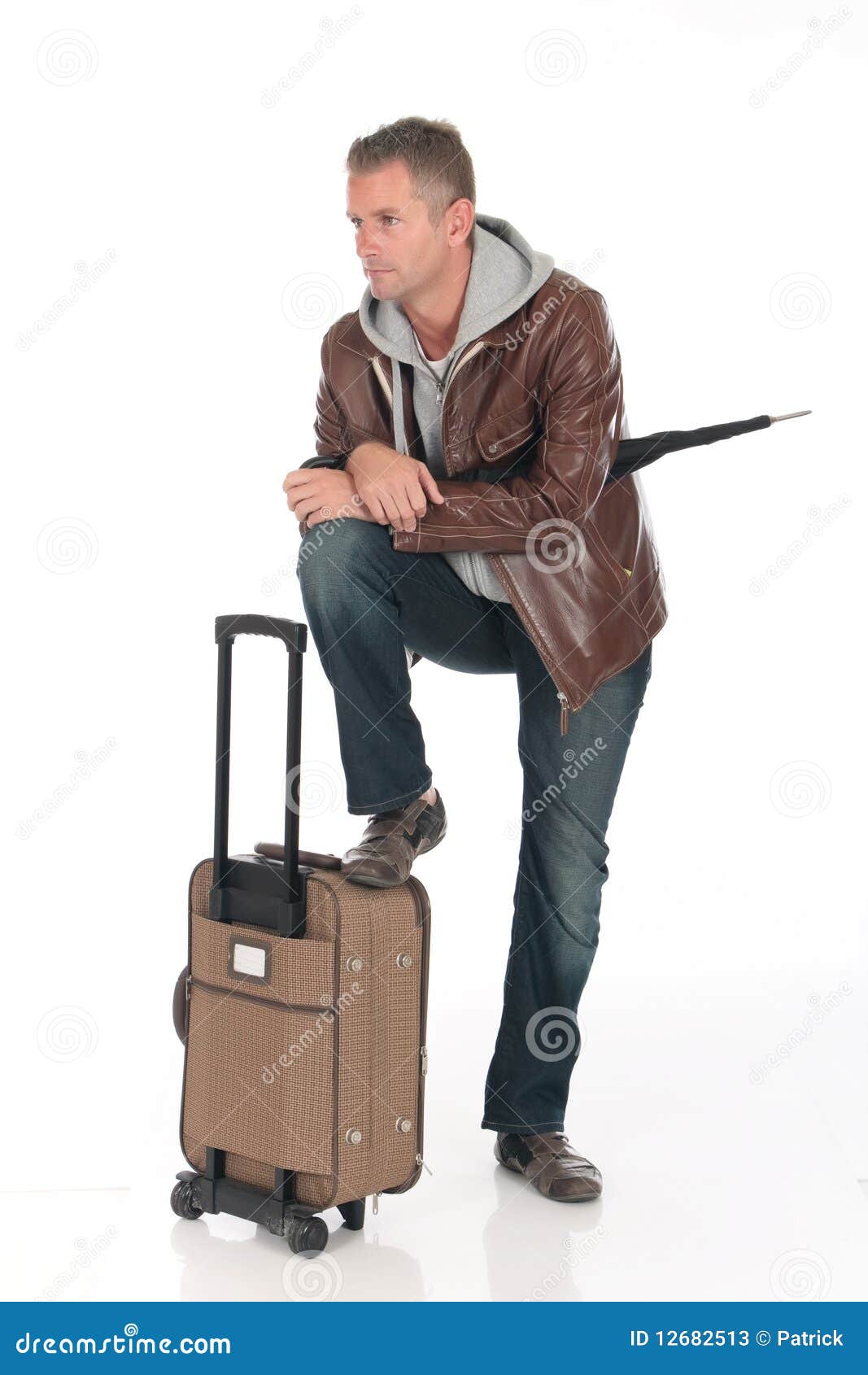 5,446 Handsome Man Commuter Stock Photos - Free & Royalty-Free Stock ...