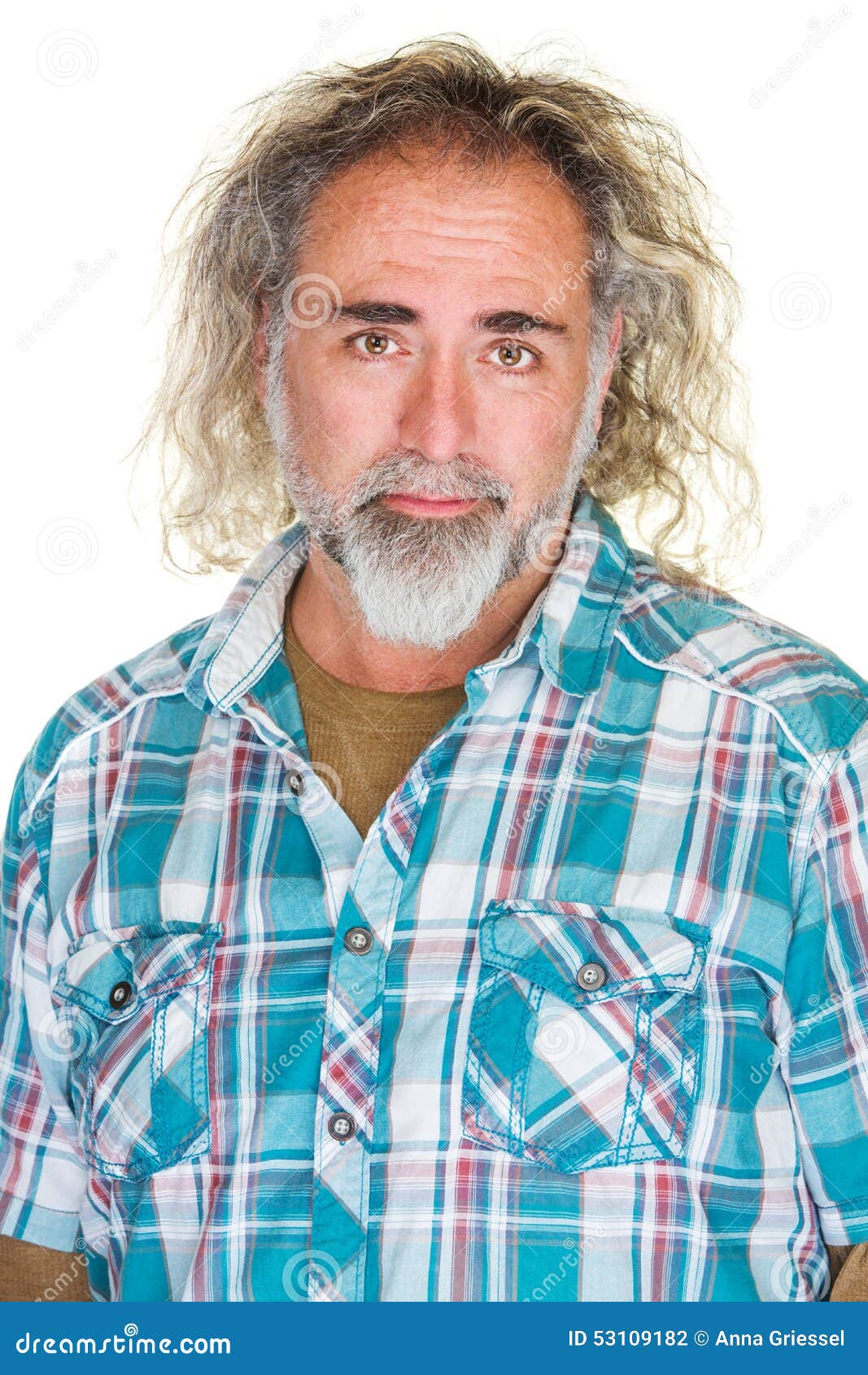 Handsome Man with Grin stock photo. Image of grateful - 53109182