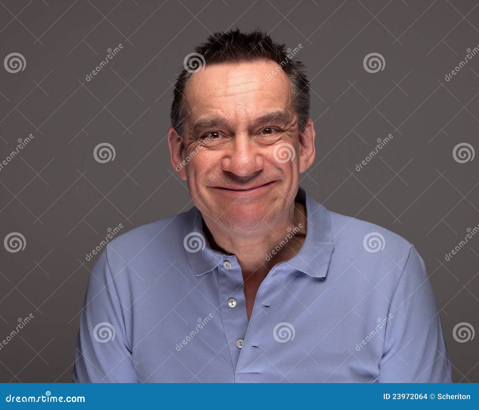 Handsome Silly Forgetful Guy Feeling Sorry, Apologizing Late Meeting ...