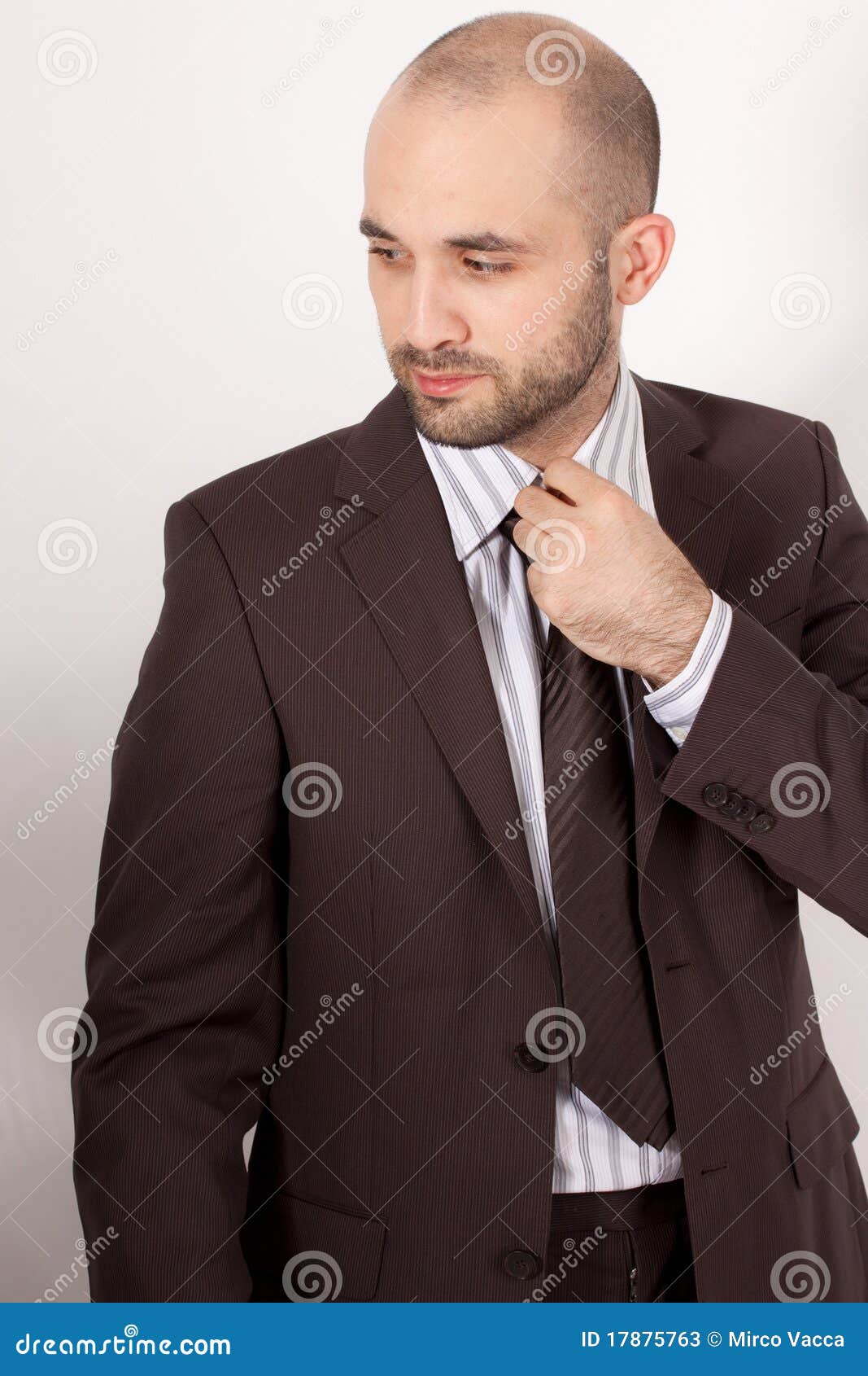 A Handsome Man Wearing a Suit Stock Image - Image of career, person ... A Handsome Man Wearing a Suit Stock Image - Image of career, person ...