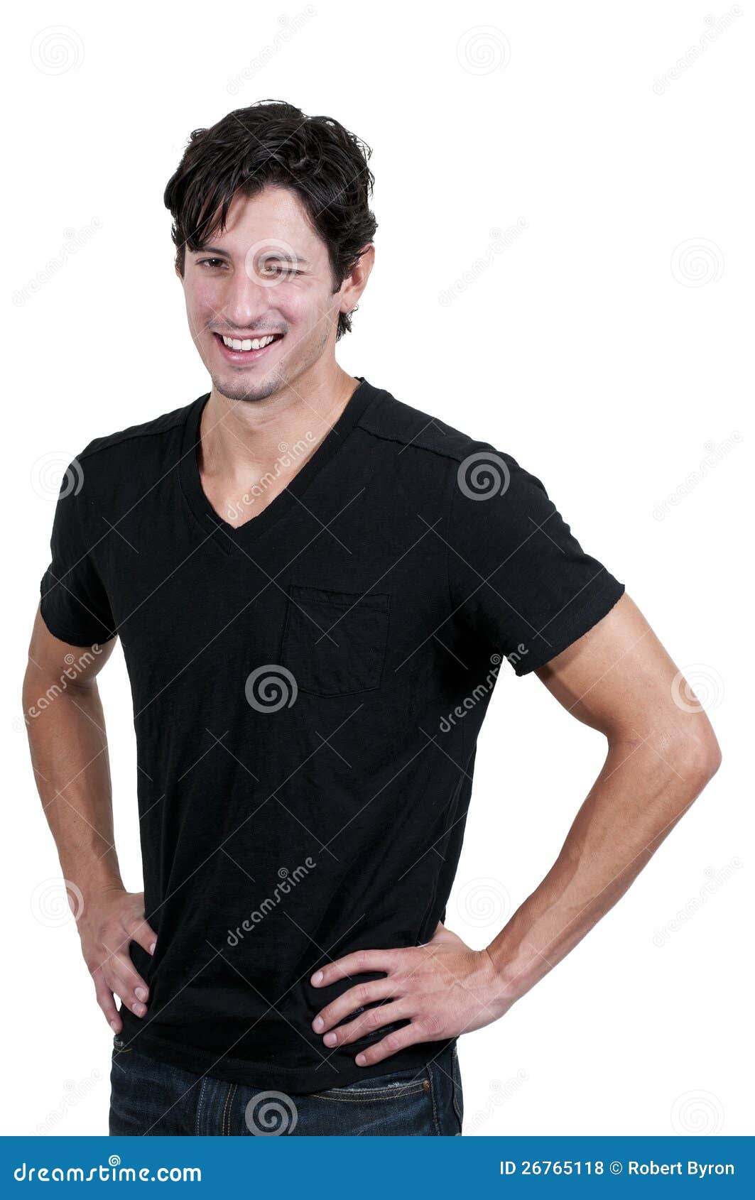 Handsome Man WInking stock photo. Image of smile, flirting - 26765118 Handsome Man WInking stock photo. Image of smile, flirting - 26765118