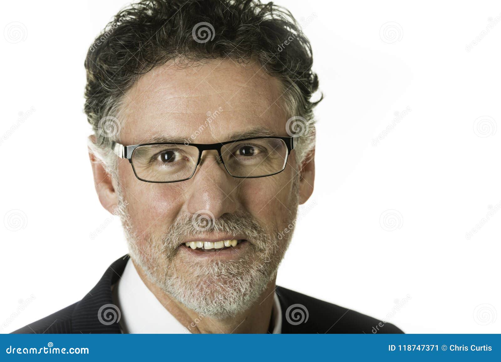 Handsome Mature Business Man Isolated on White Stock Image - Image of ... Handsome Mature Business Man Isolated on White Stock Image - Image of ...